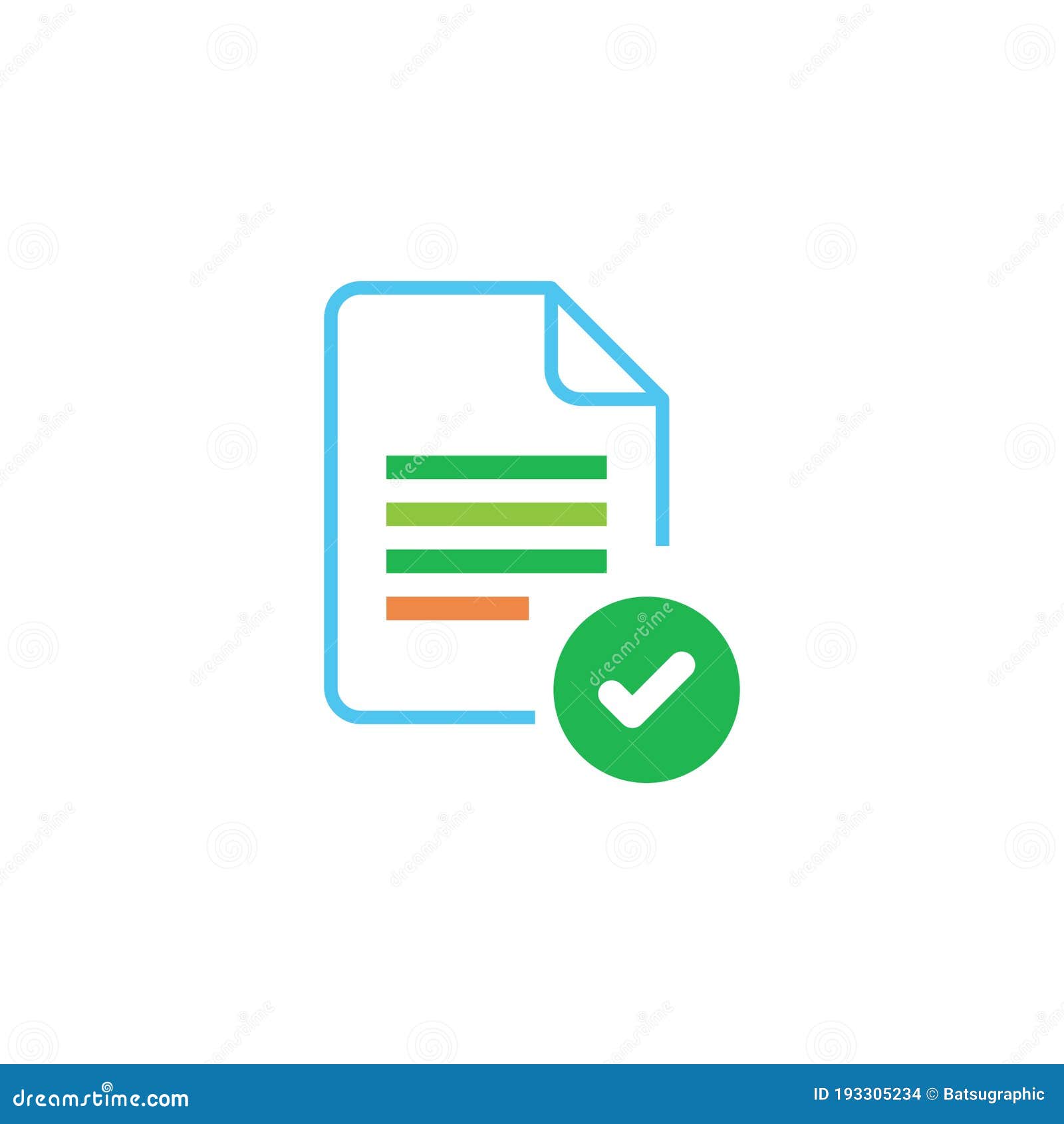 Tax Solutions Vector Icon Logo Design Stock Vector - Illustration of ...