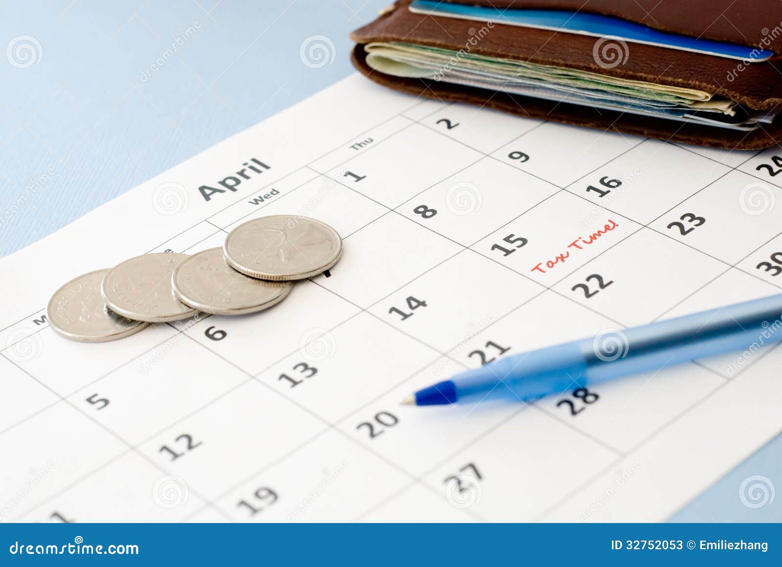 Tax time stock image. Image of date, finance, time, product - 32752053