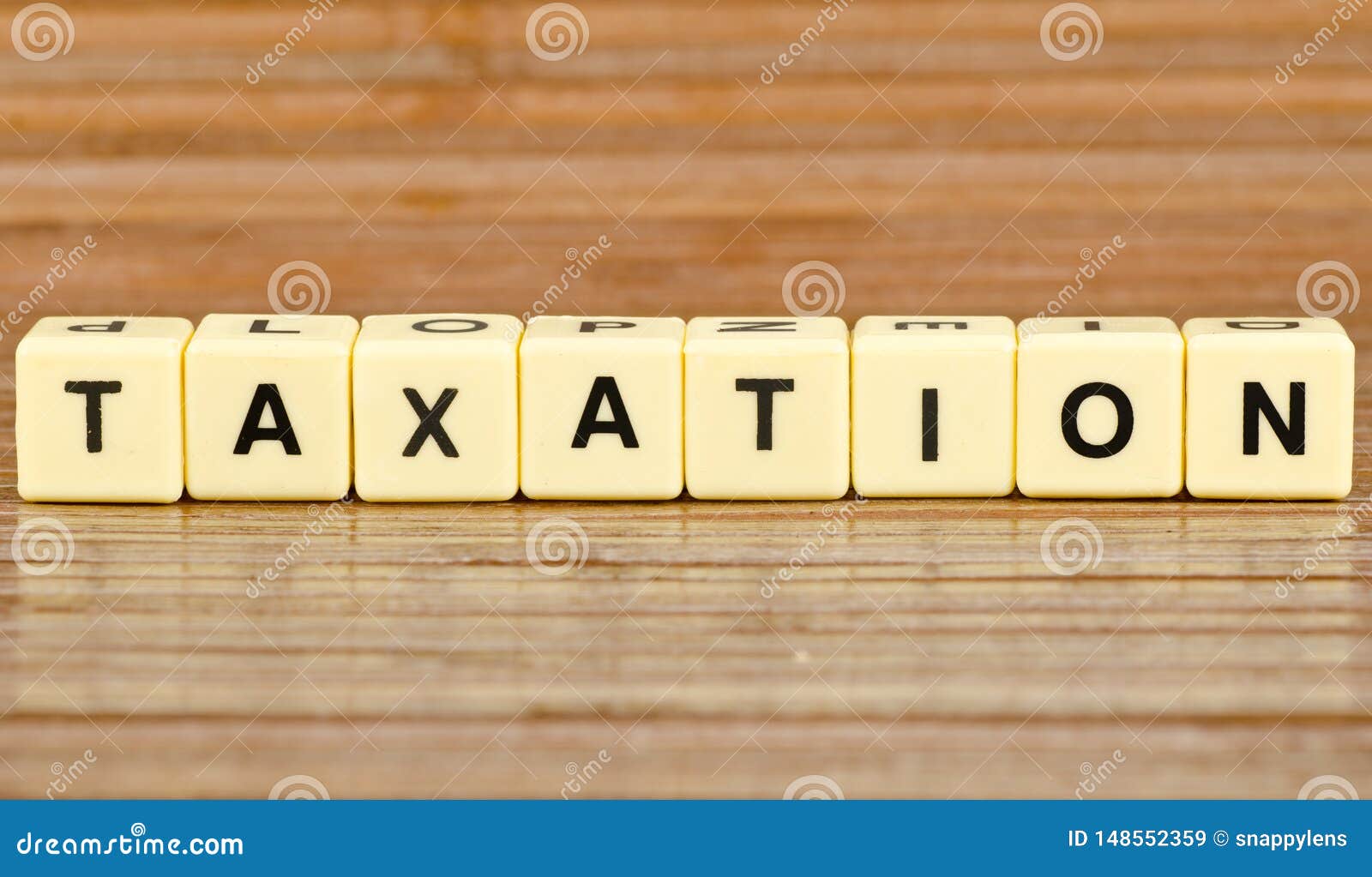 Taxation concept stock image. Image of concept, finance - 148552359