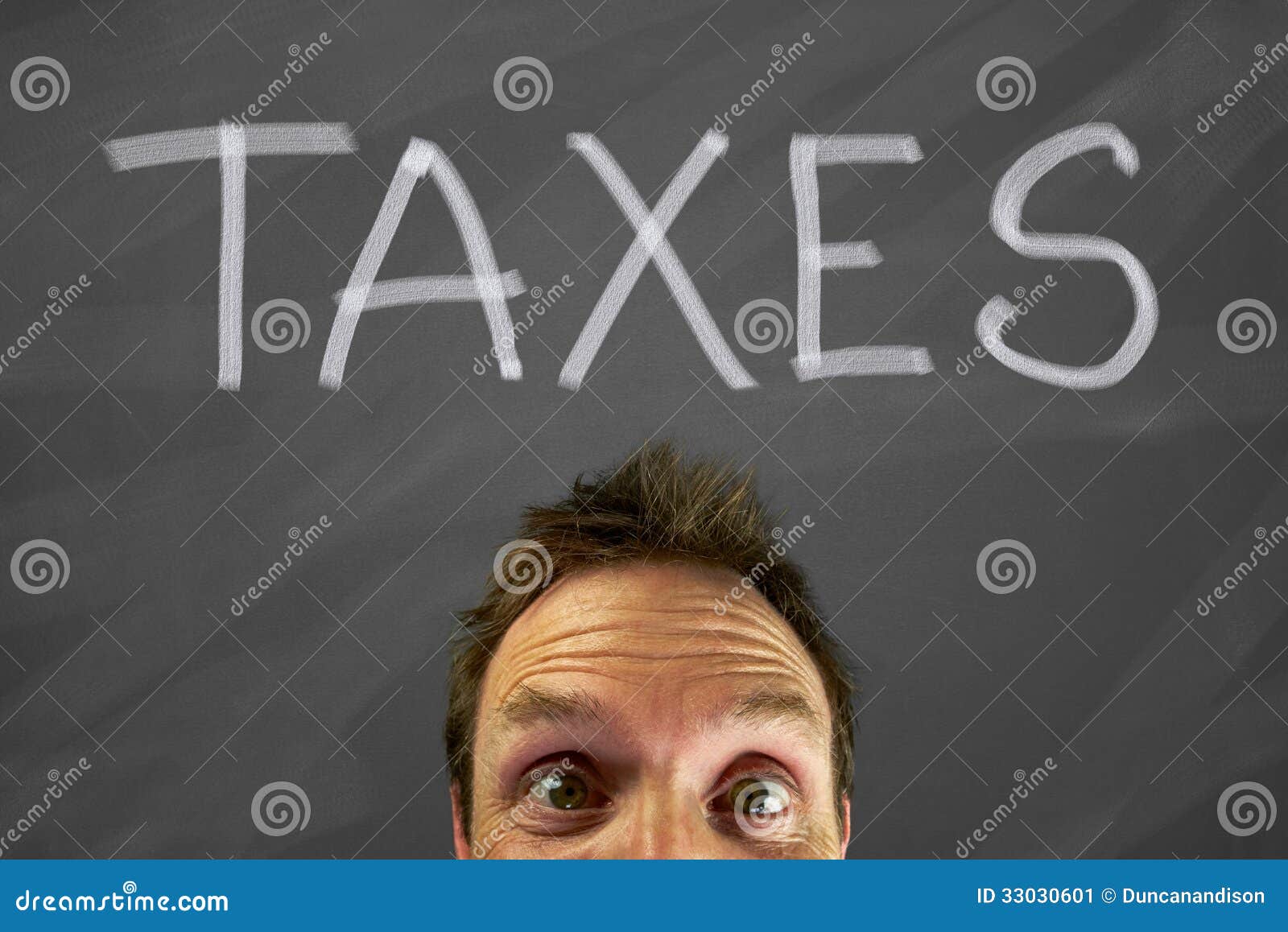 Taxes stock image. Image of communicate, background, confusion - 33030601