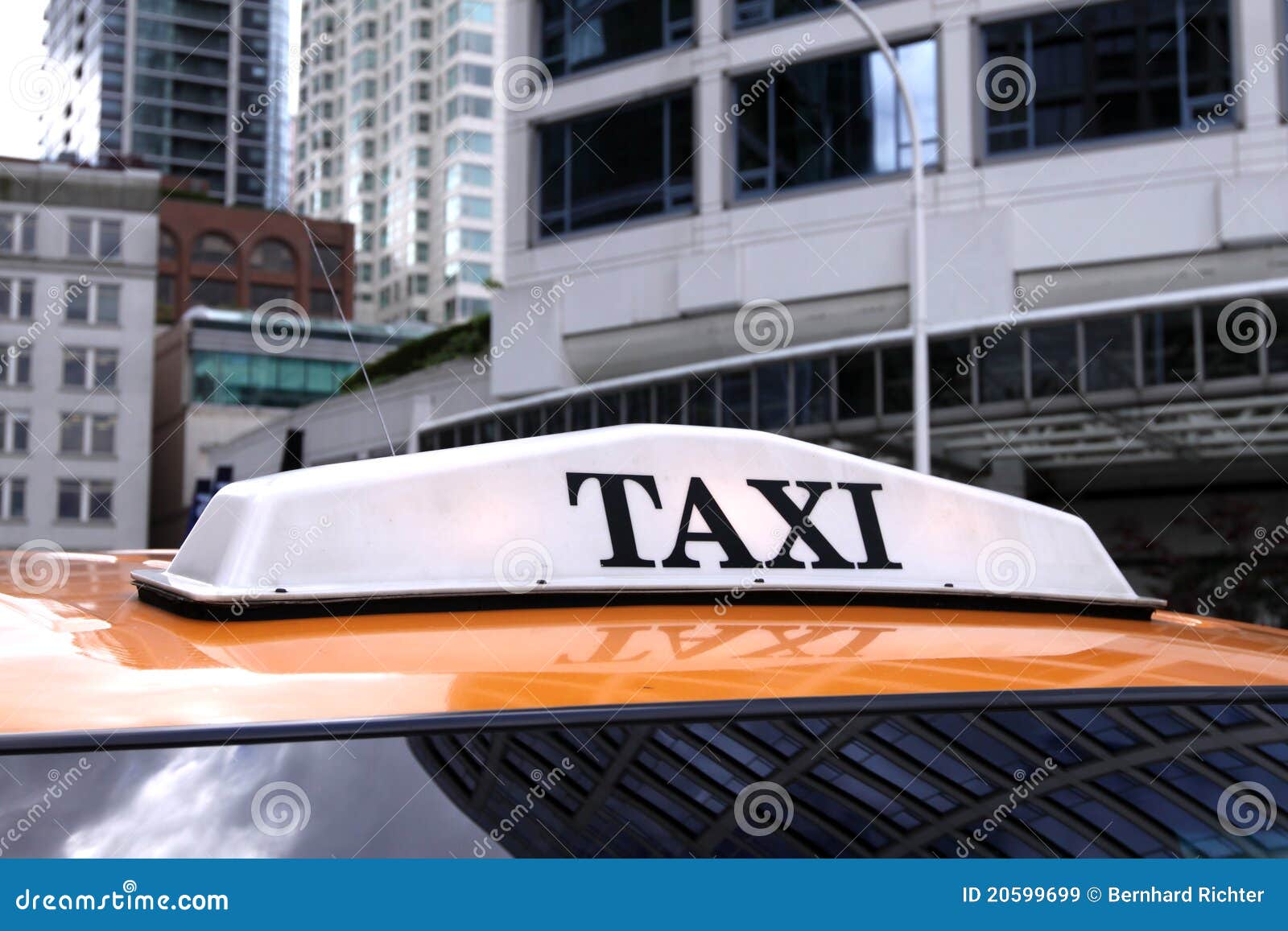 Taxi stock image. Image of service, travel, world, columbia - 20599699