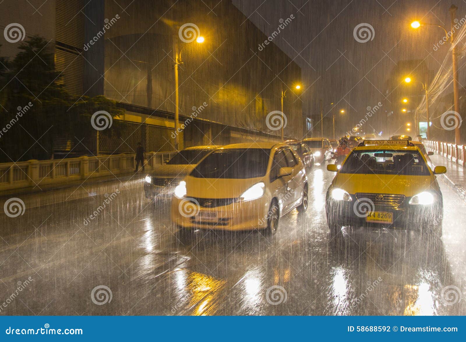 Taxi bangkok editorial photography. Image of speed, driver - 58688592