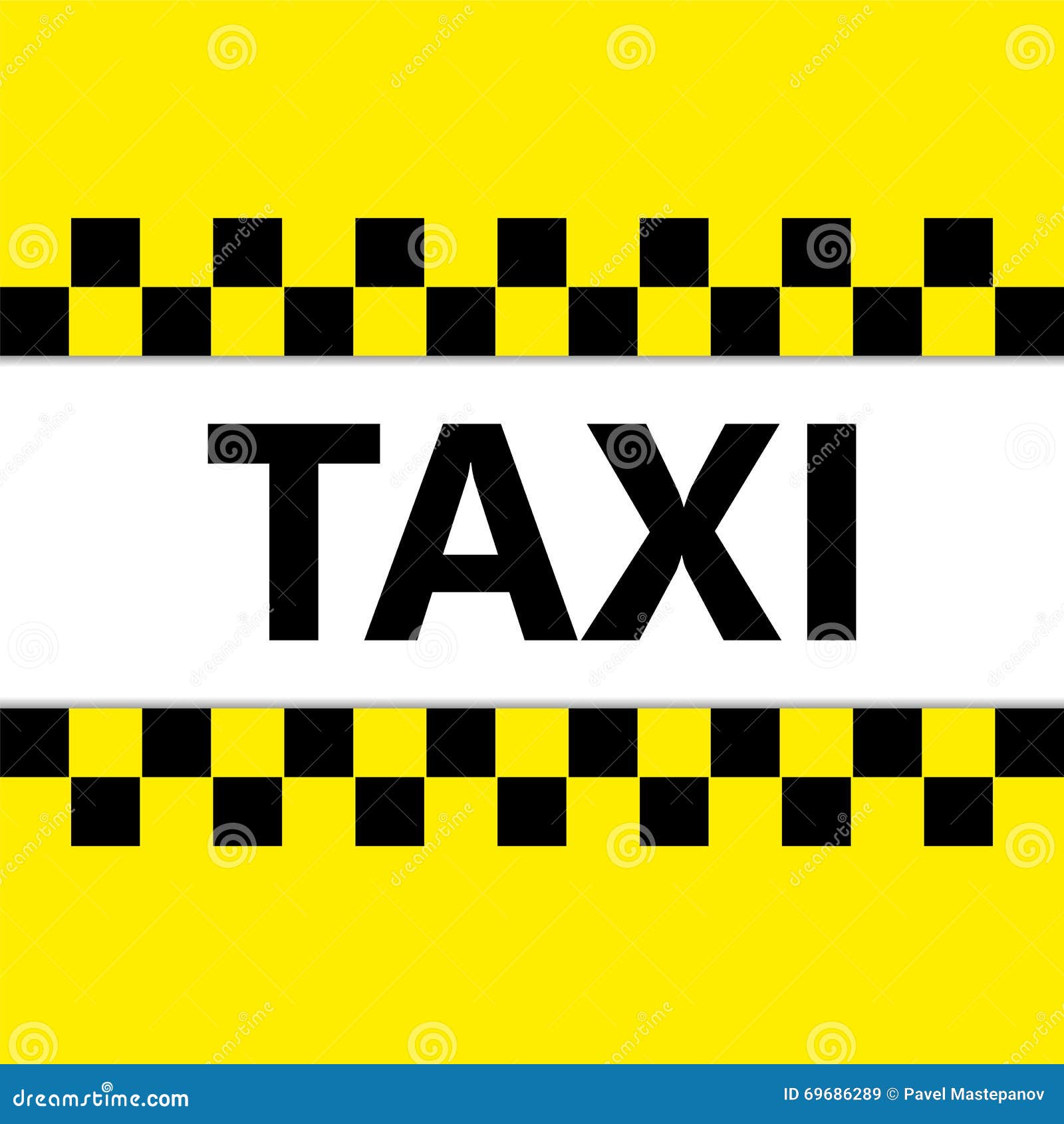 Taxi call icon flat vector stock vector. Illustration of isolated ...