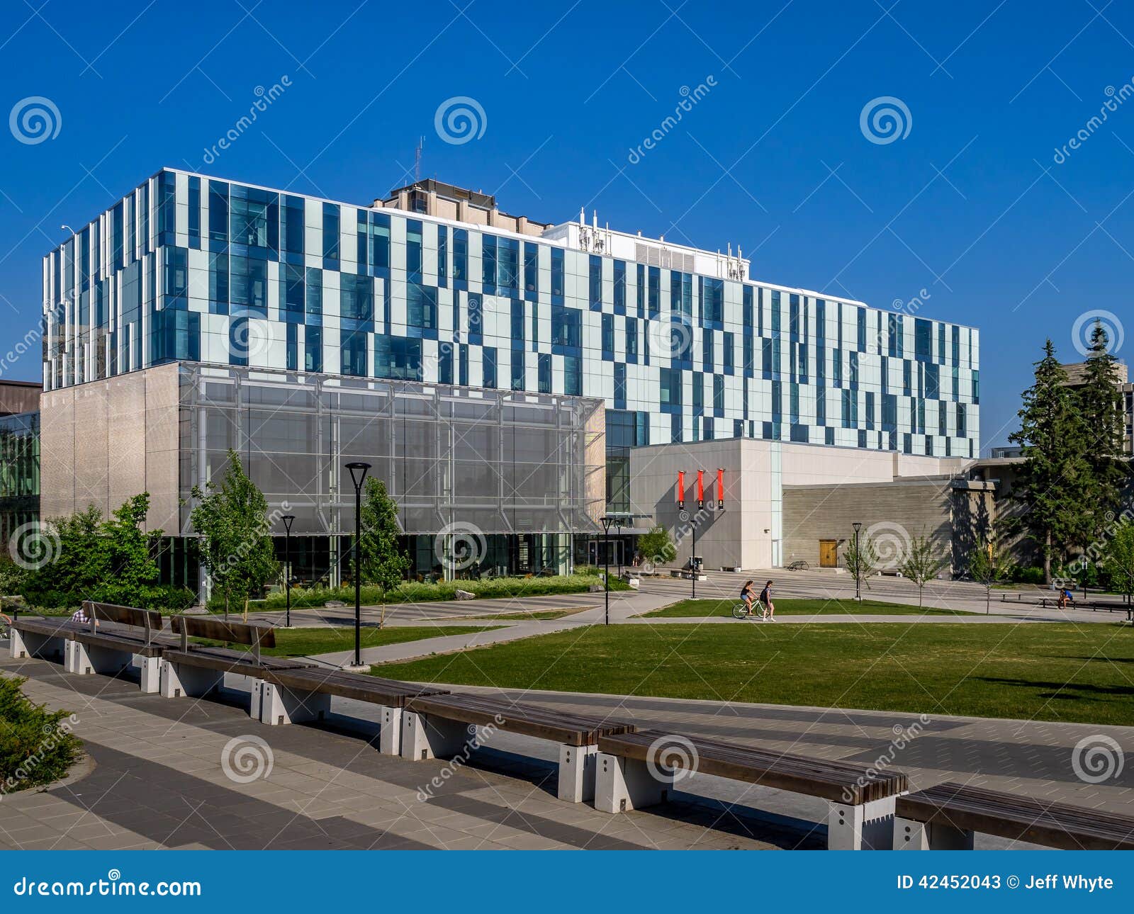 Taylor Family Digital Library Foto de archivo editorial - Imagen de ...