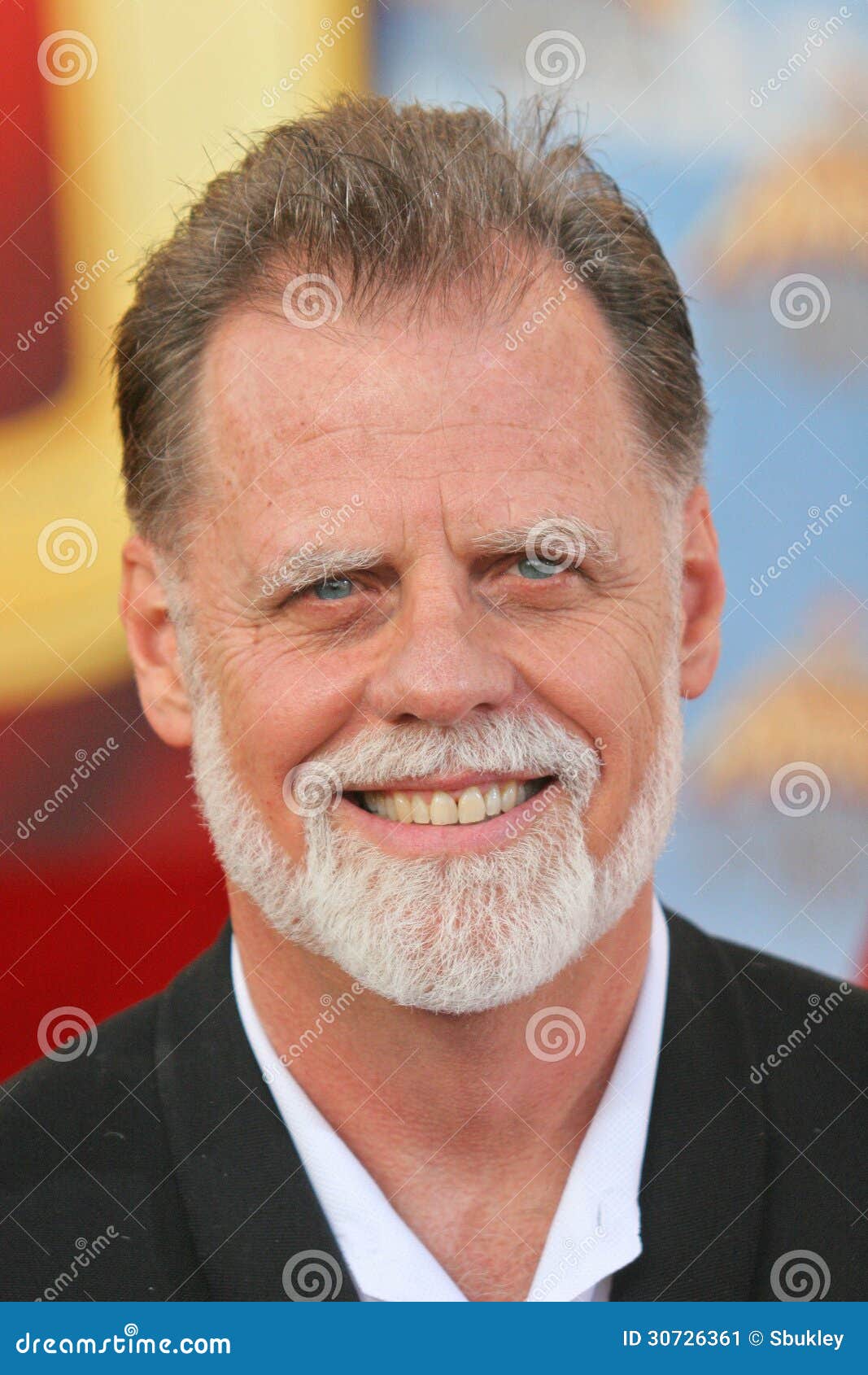 Taylor Hackford foto editorial. Imagen de concesiones - 30726361