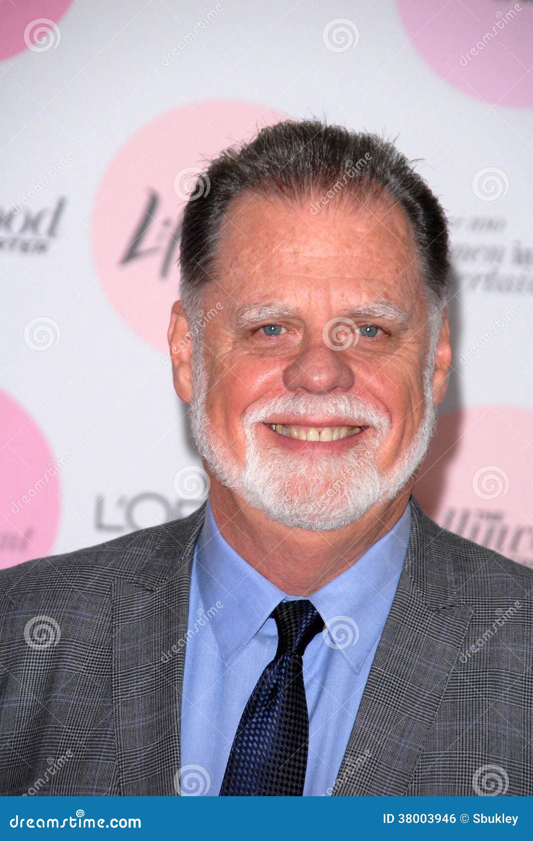 Taylor Hackford foto editorial. Imagen de hospitalidad - 38003946