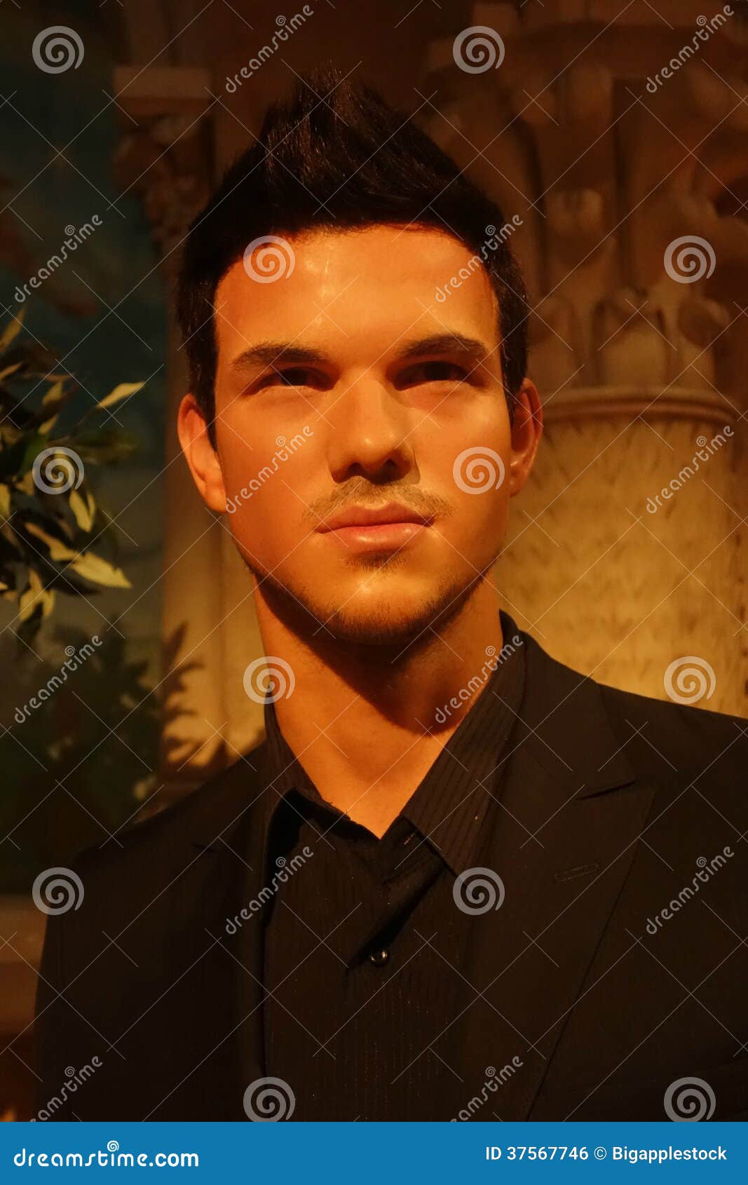 Taylor Lautner Wax Figure editorial photo. Image of figure - 37567746 Taylor Lautner Wax Figure editorial photo. Image of figure - 37567746