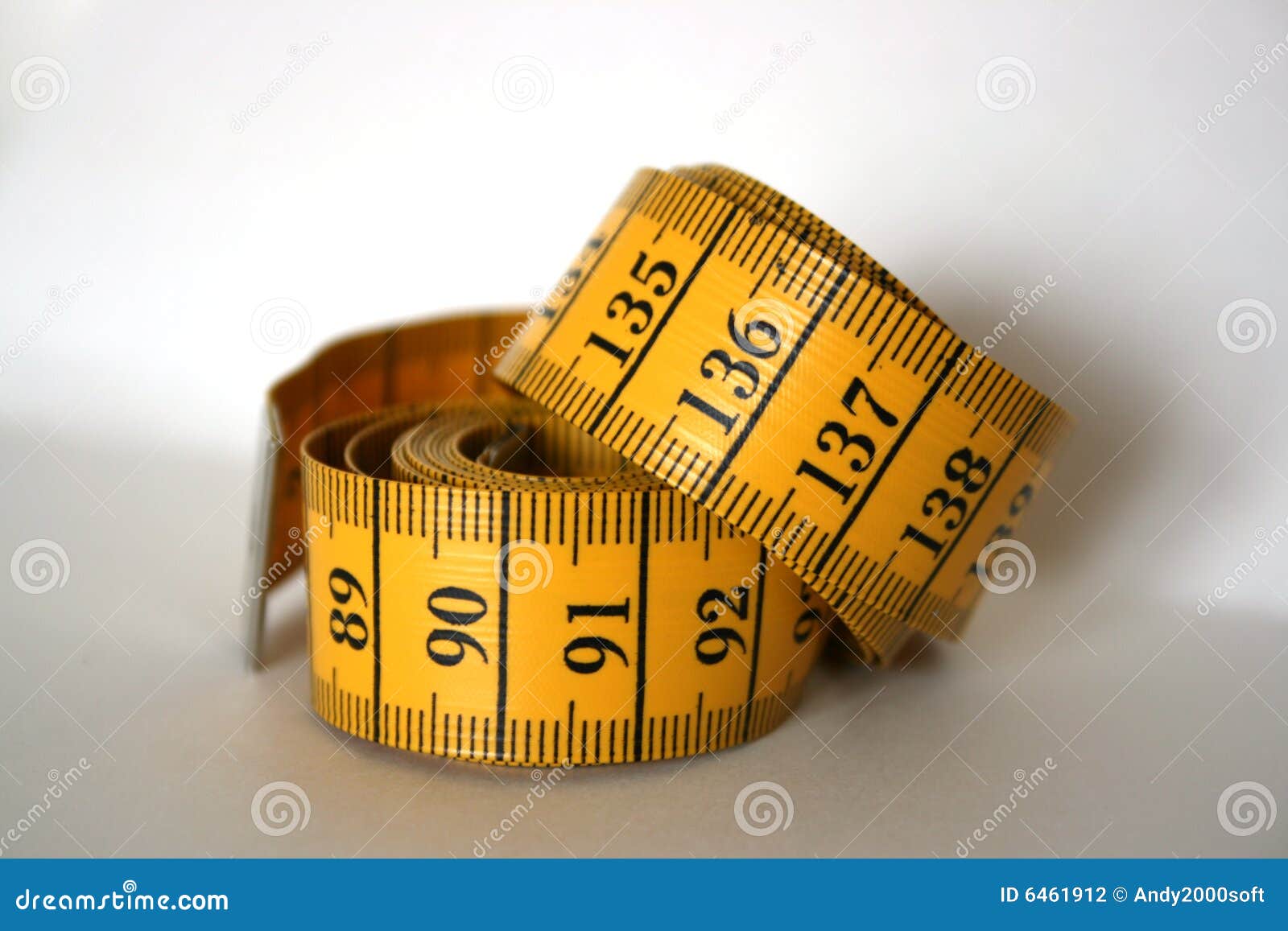 Taylor meter stock photo. Image of scissors, measure, tailor - 6461912