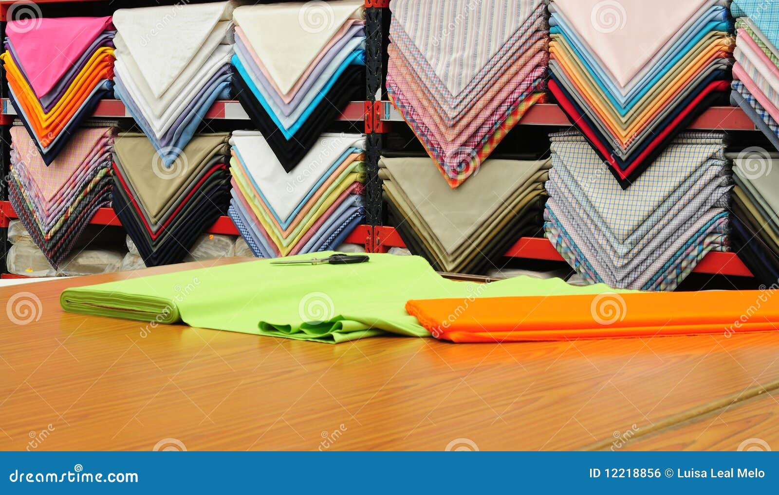 Taylor shop stock photo. Image of elegance, clothing - 12218856