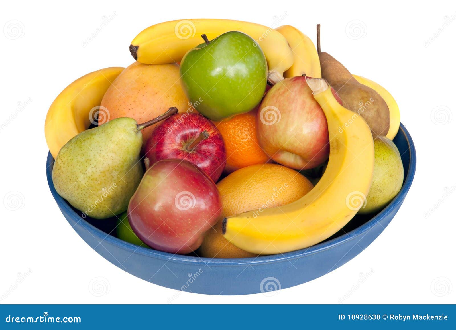 Tazón de fuente de fruta foto de archivo. Imagen de comer - 10928638