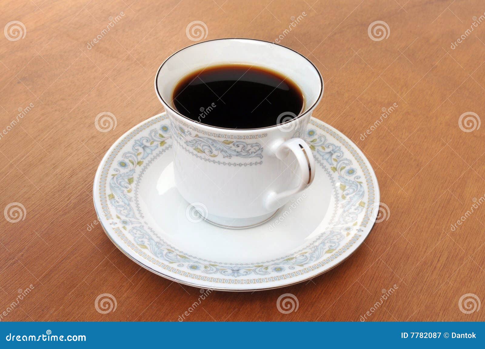Taza stock image. Image of coffee, breakfast, drink, cook - 7782087