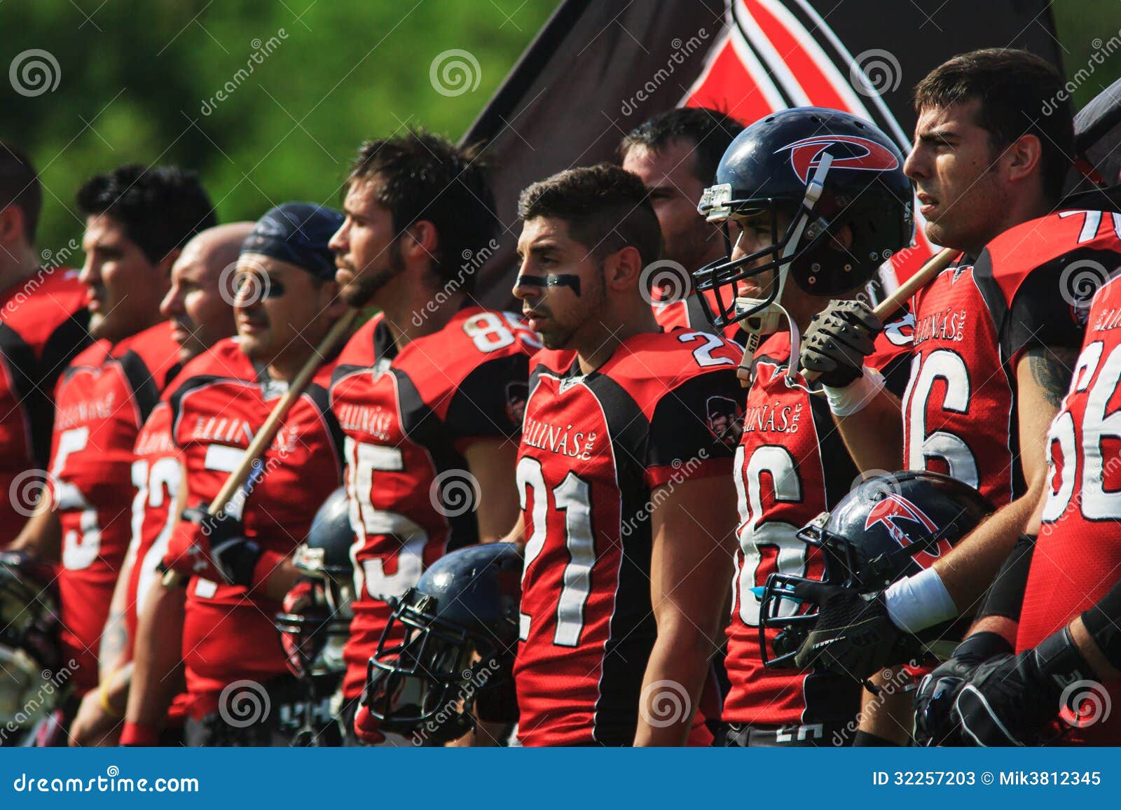 TAZA final 2013 de EFAF foto de archivo editorial. Imagen de bola ...