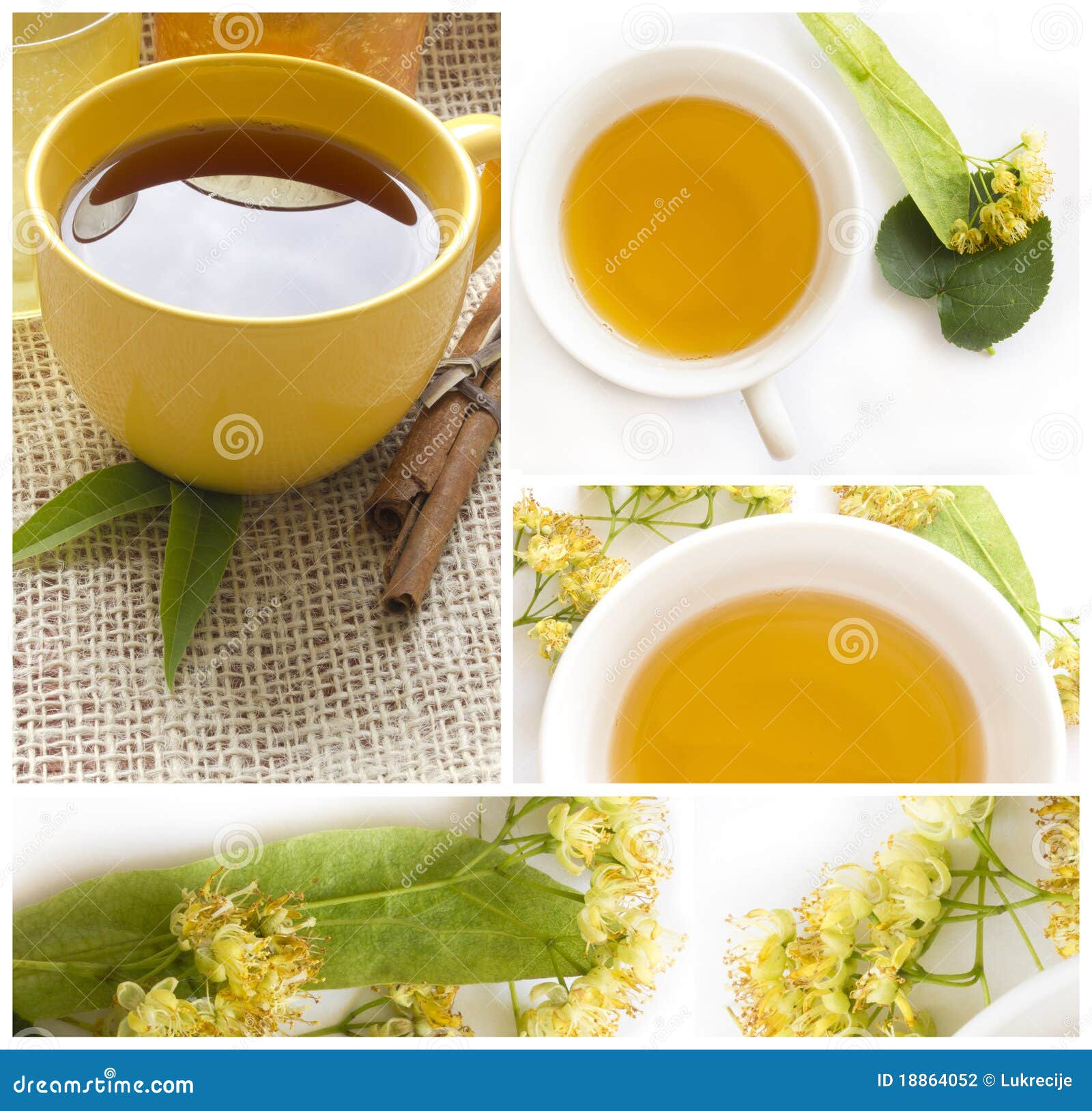 Tazza di tè fotografia stock. Immagine di sfondo, pieno - 18864052