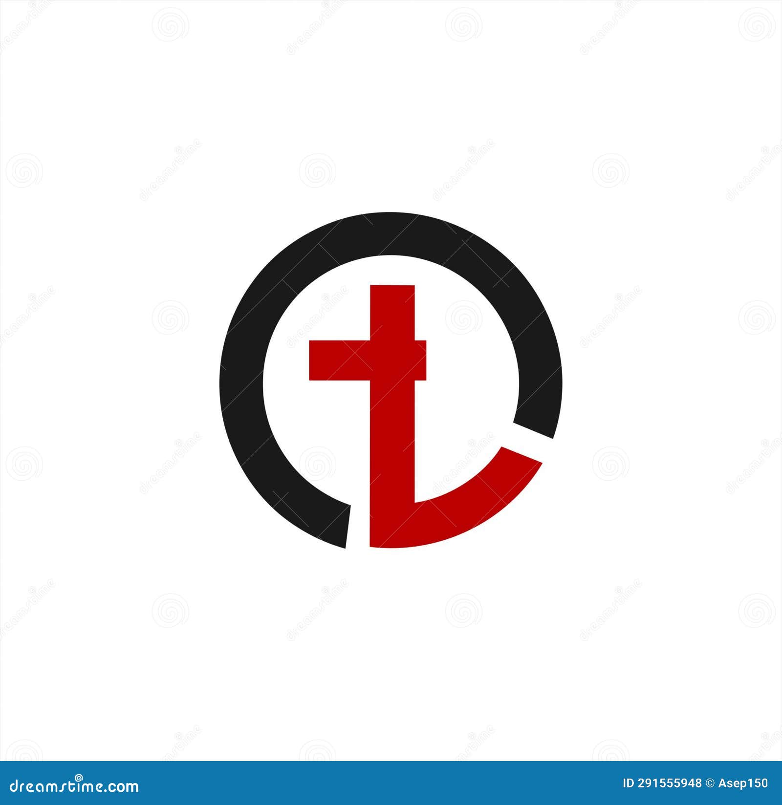 Tc or Ct Logo and Vector Icon Stock Illustration - Illustration of ...