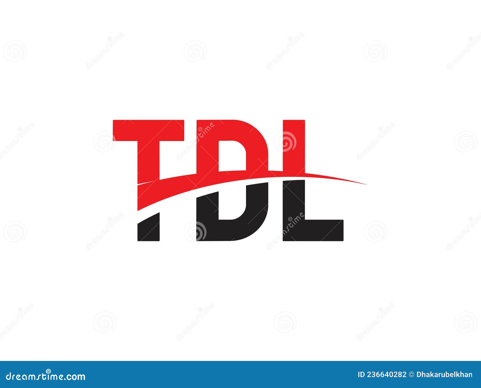 TDL Letter Initial Logo Design Vector Illustration Stock Vector ... TDL Letter Initial Logo Design Vector Illustration Stock Vector ...