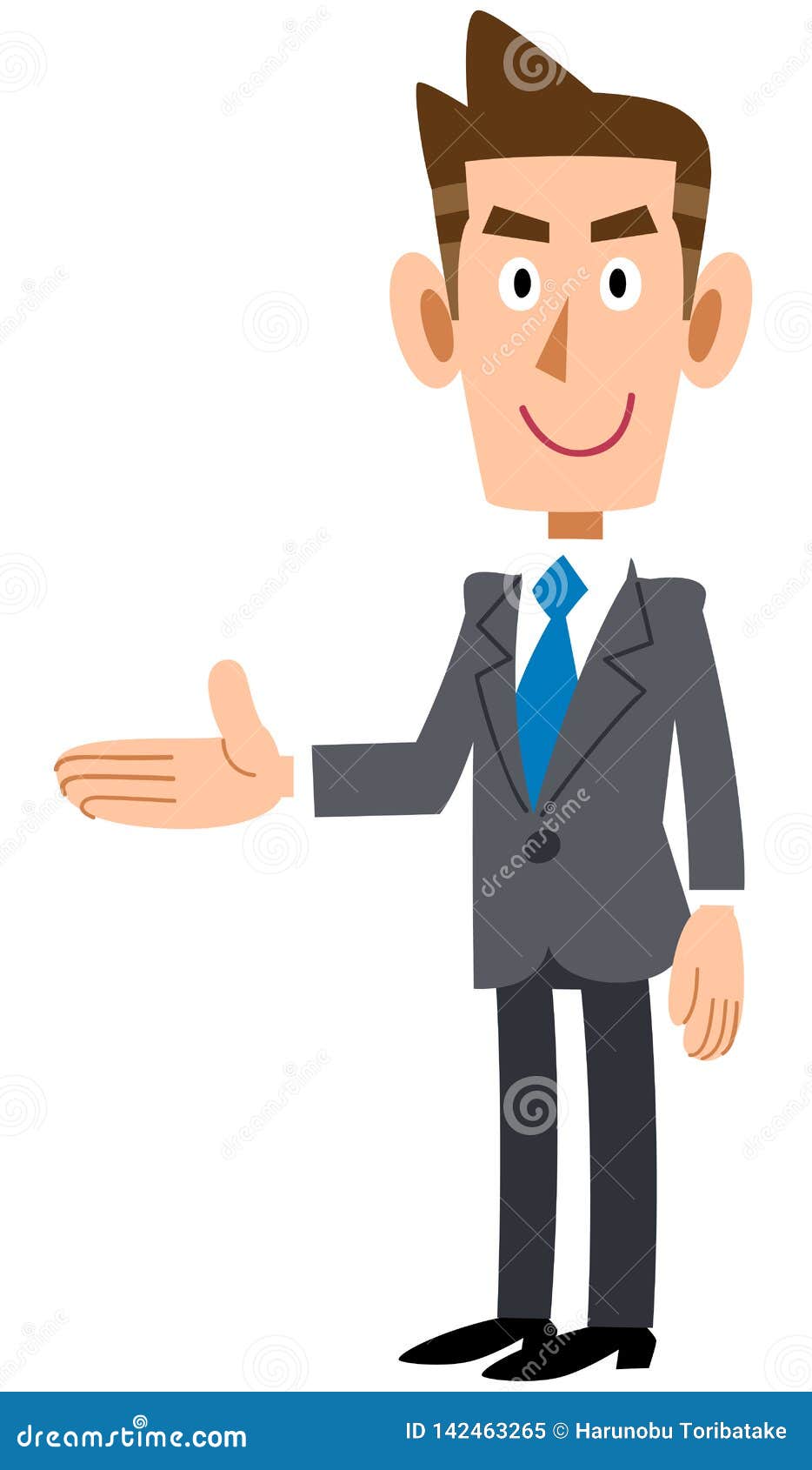 Introducing Stock Illustrations – 1,848 Introducing Stock Illustrations ...