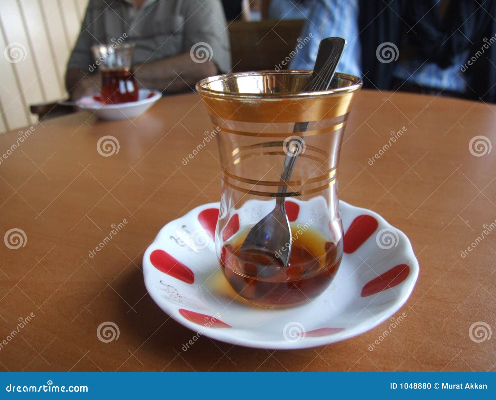 Tea Picture. Image: 1048880