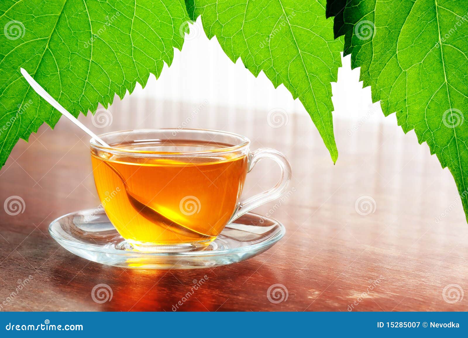 Tea stock image. Image of beverage, bright, drink, liquid - 15285007