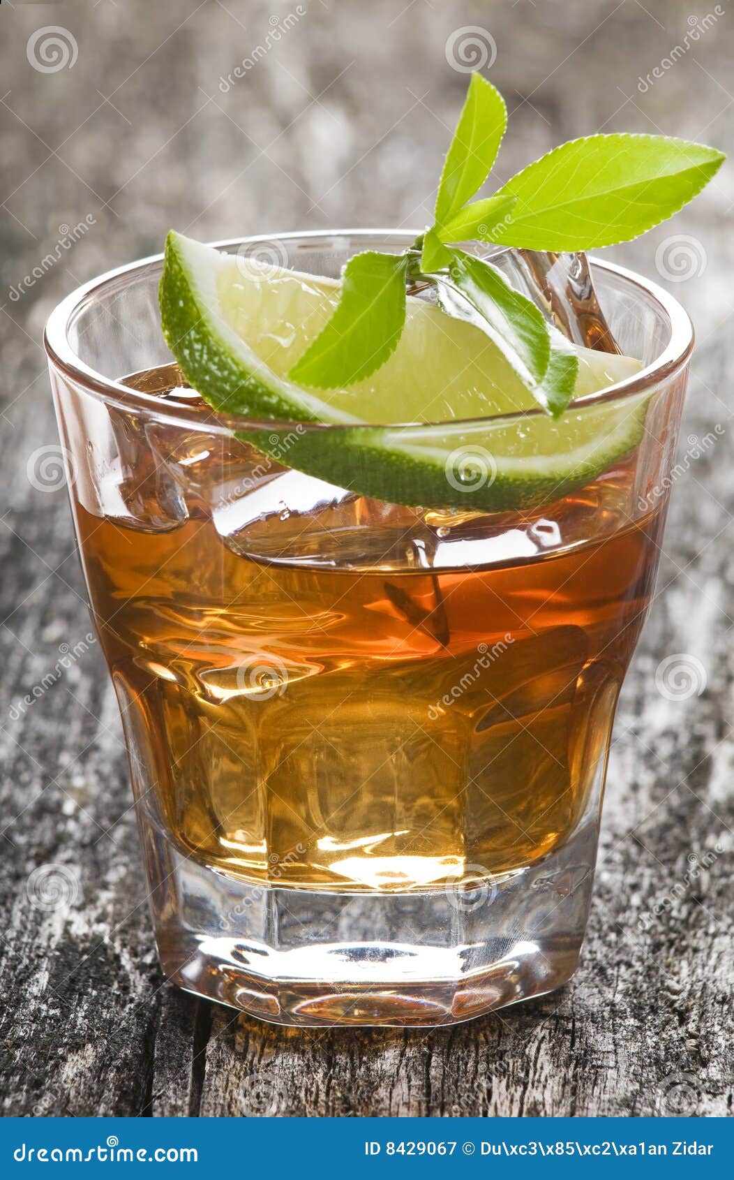 Tea stock image. Image of beverage, iced, alcohol, sweet - 8429067