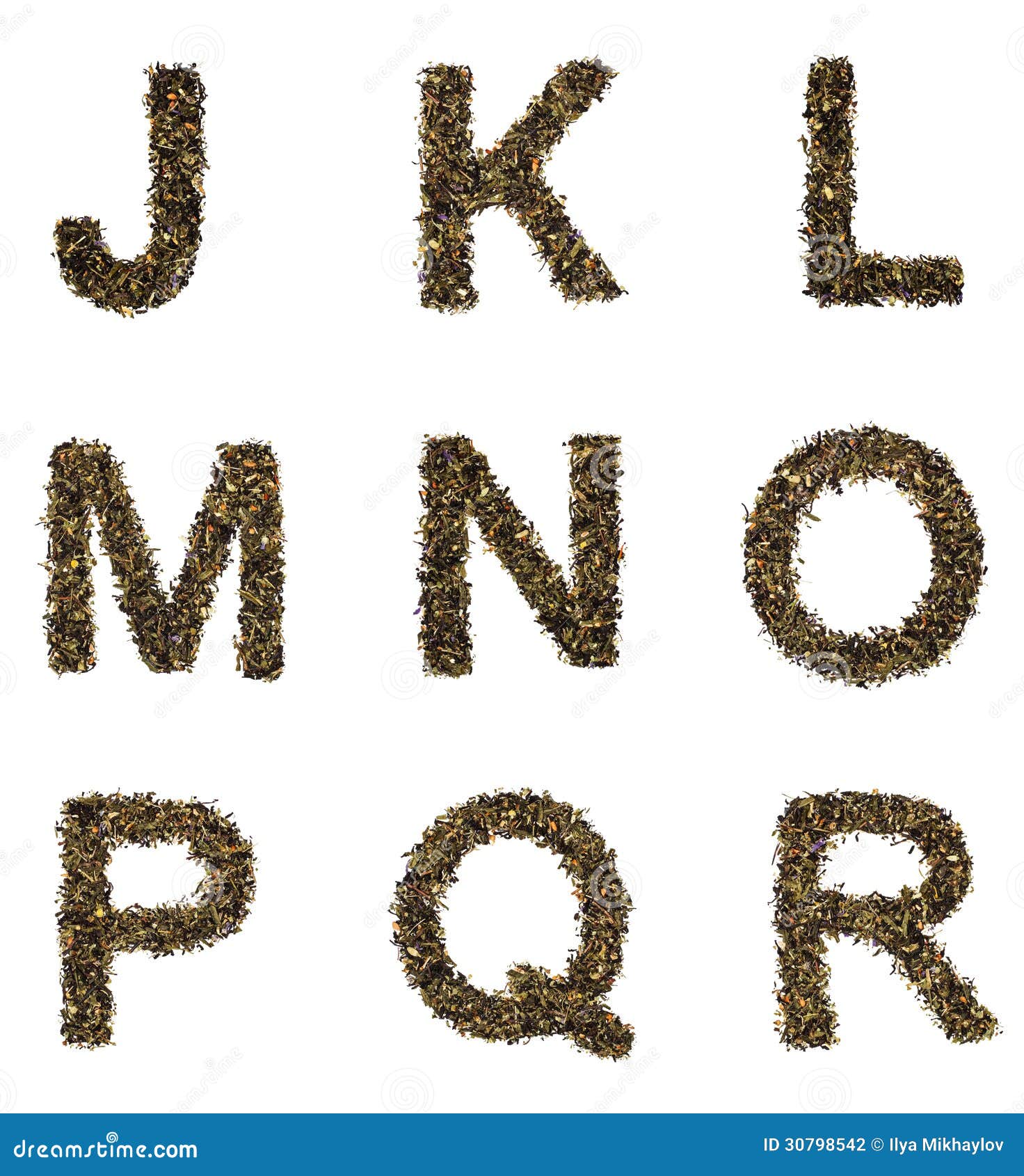 Tea alphabet stock photo. Image of herbal, ingredients - 30798542