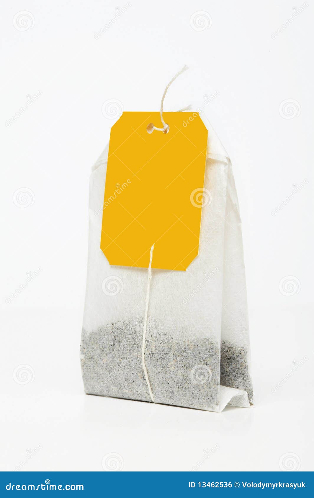 Tea bag stock photo. Image of healthy, close, spice, relaxation - 13462536