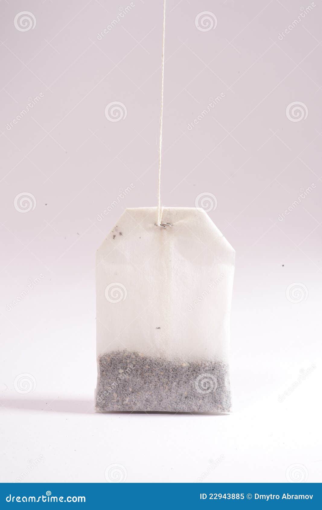 Tea bag stock image. Image of abstract, grey, food, english - 22943885