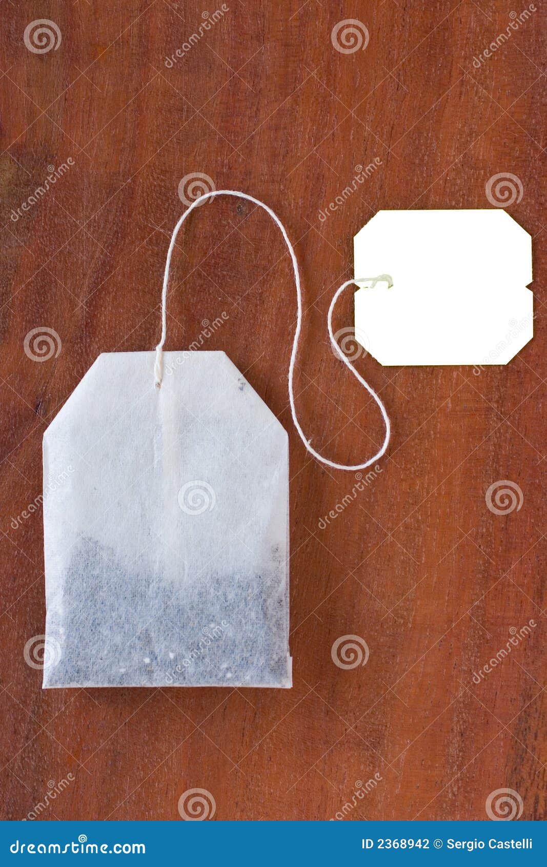 Tea bag stock photo. Image of britain, dinner, background - 2368942