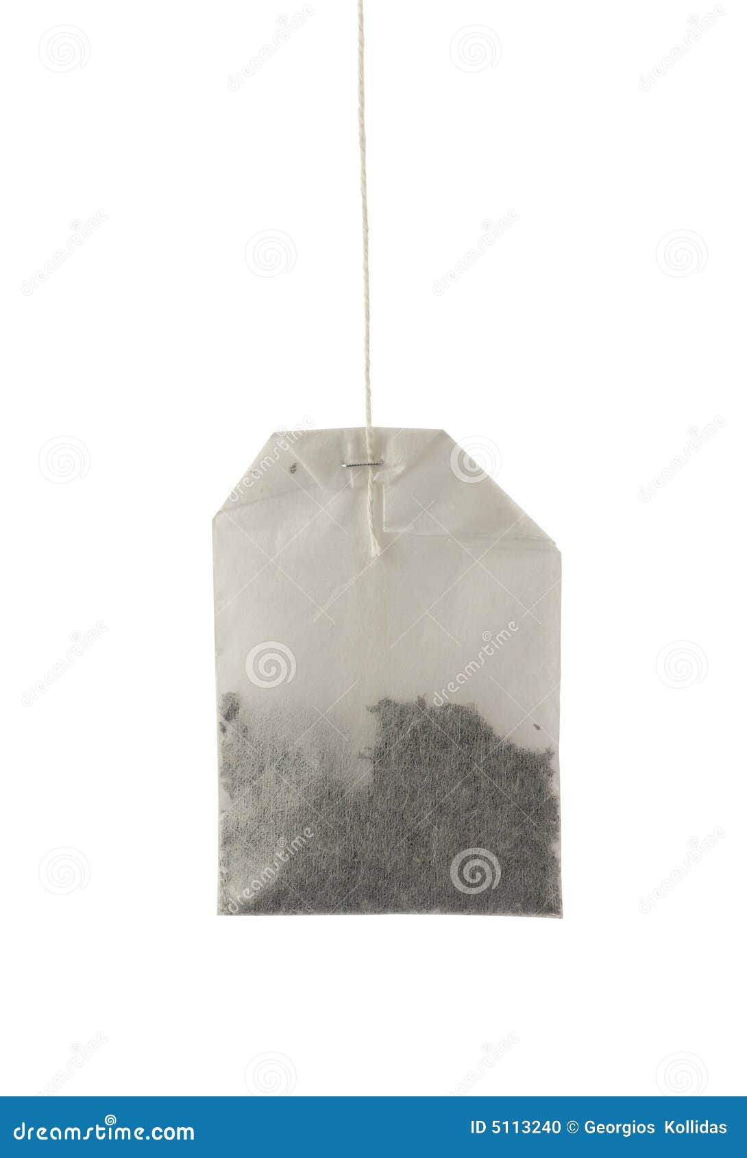 Tea bag stock photo. Image of blend, flavor, drink, macro - 5113240
