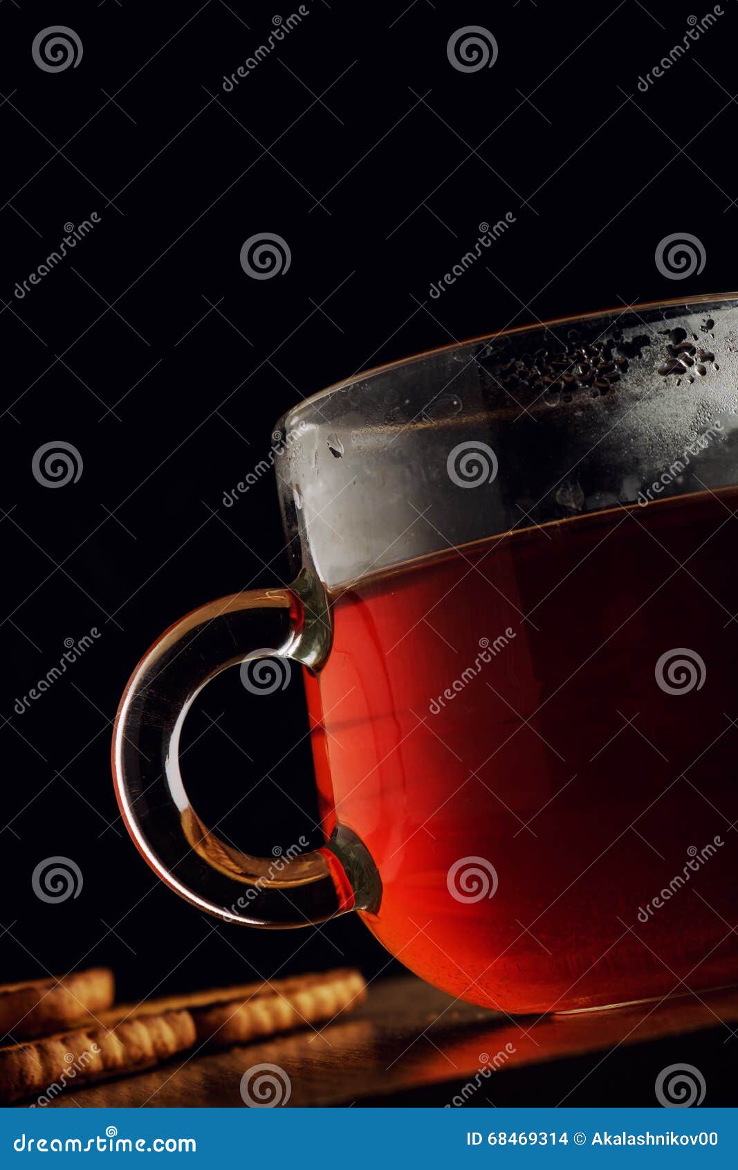 Tea black background stock photo. Image of elegance, ethnicity - 68469314