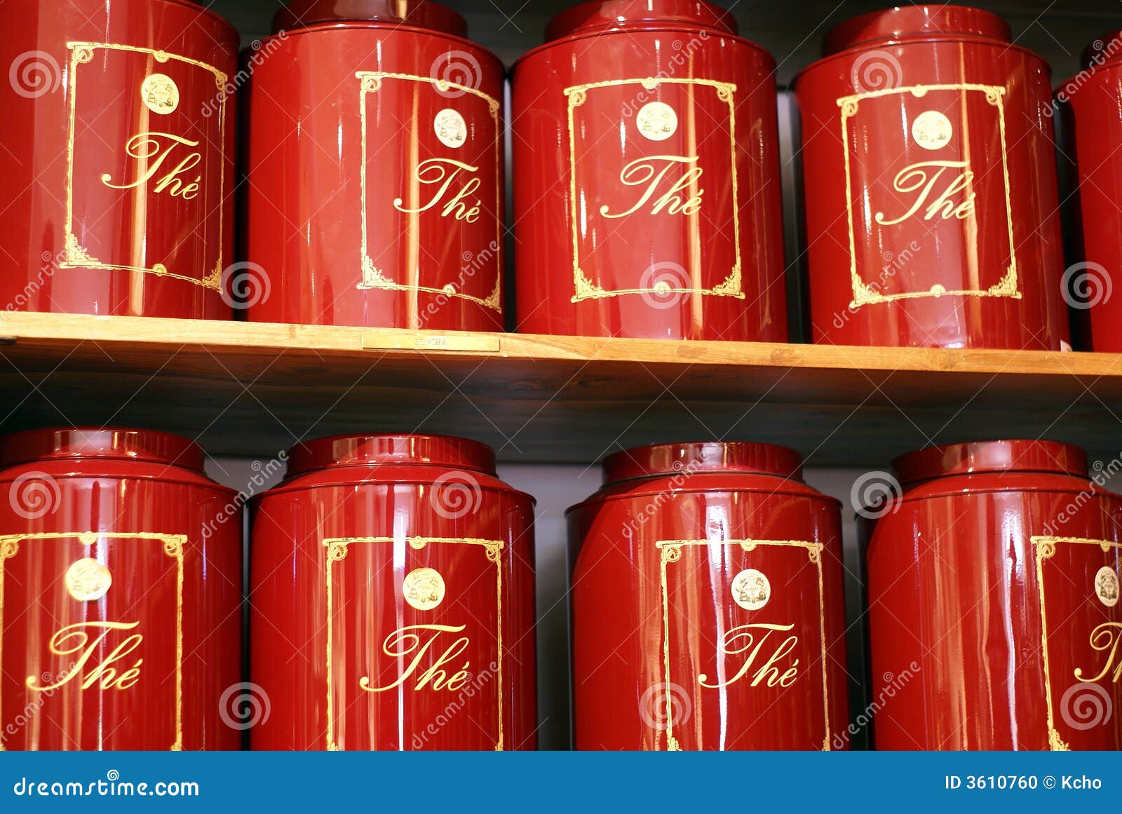 Tea can red stock photo. Image of oxides, boil, infusion - 3610760