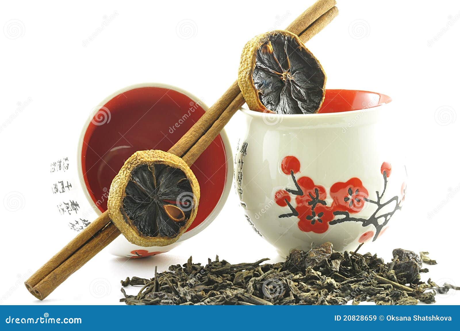 Tea caps stock image. Image of refreshment, white, gourmet - 20828659