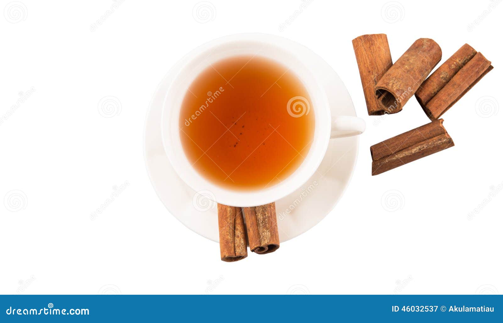Tea and Cinnamon V stock image. Image of stick, nature - 46032537
