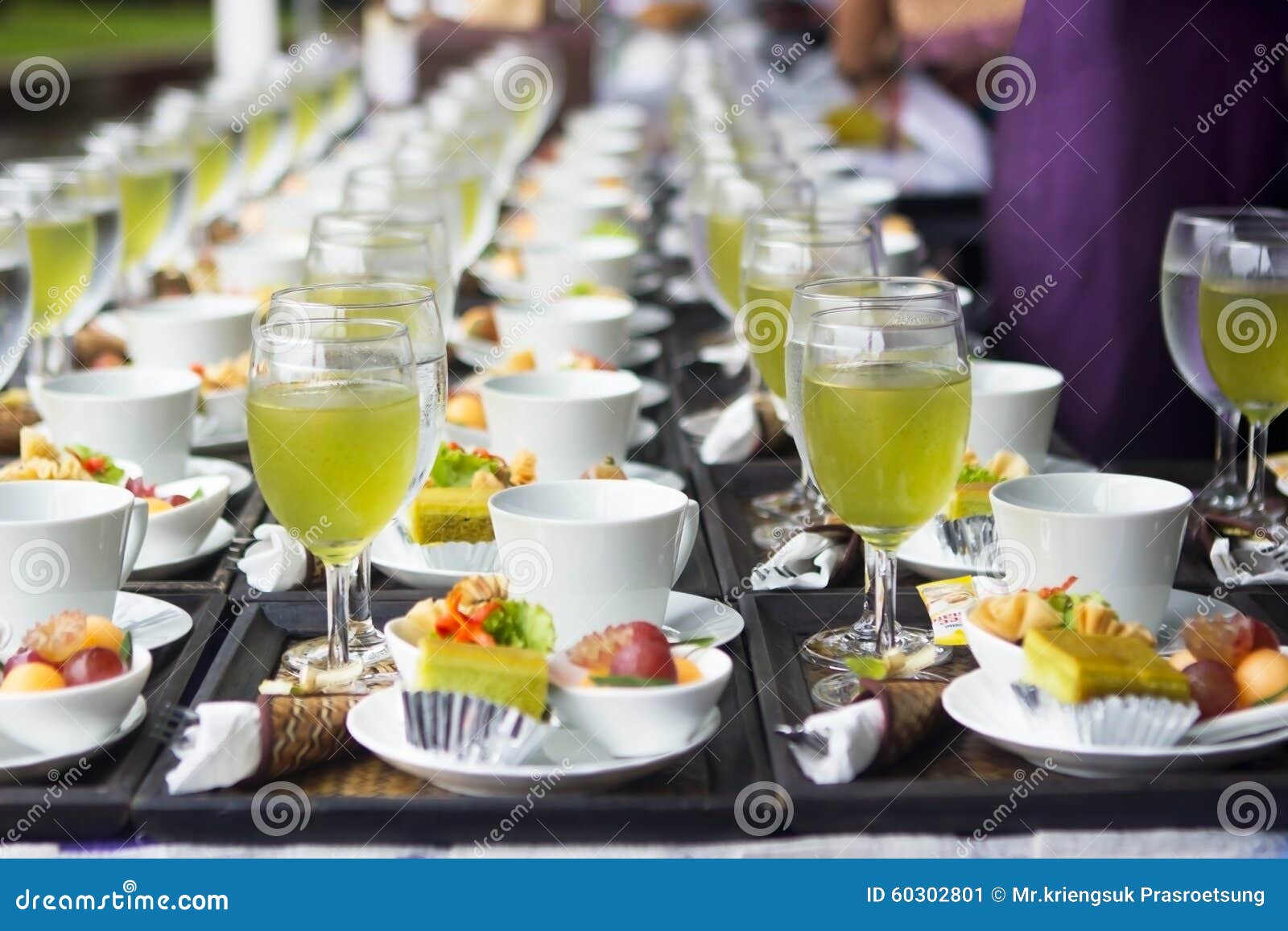 Tea or Coffee break. stock image. Image of break, meeting - 60302801
