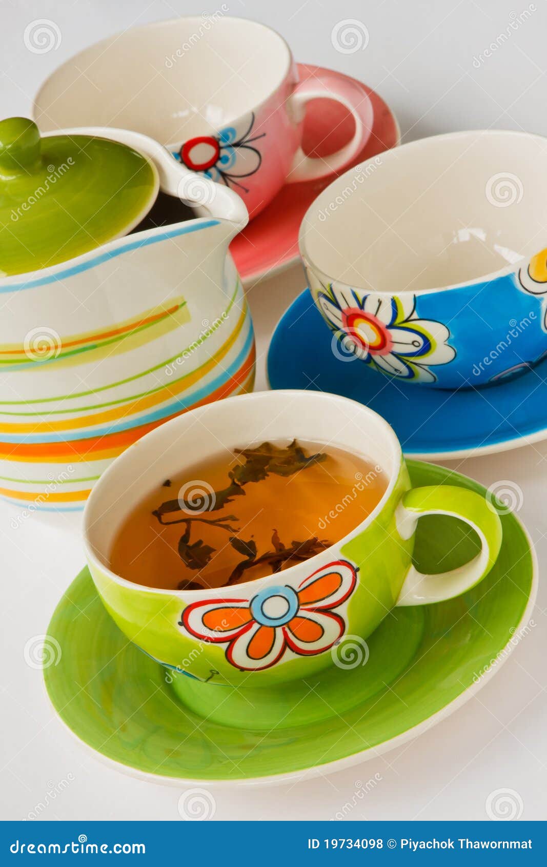Tea cup stock photo. Image of ceramic, food, drink, traditional - 19734098