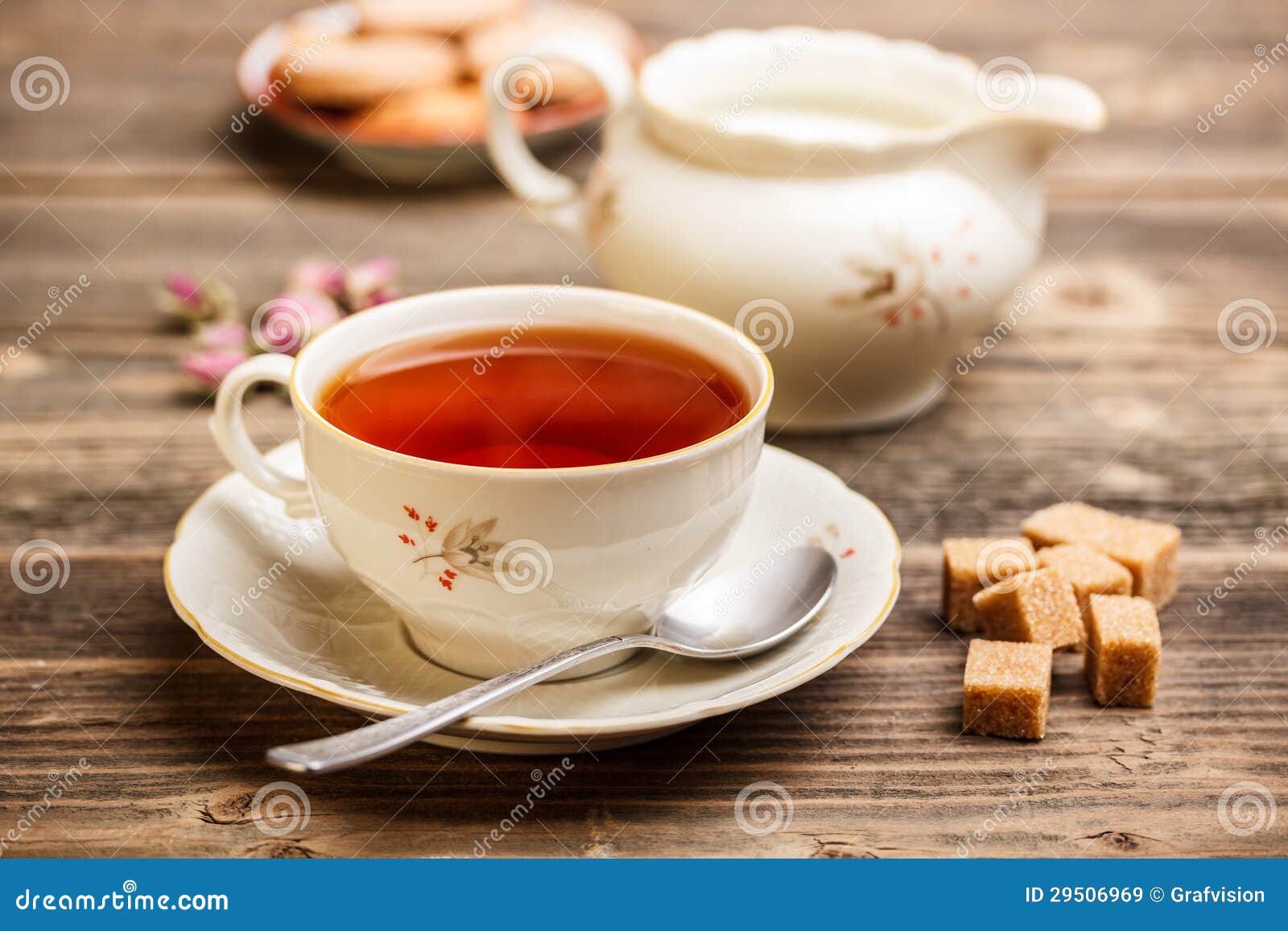 Tea cup stock image. Image of asian, antioxidant, brew - 29506969