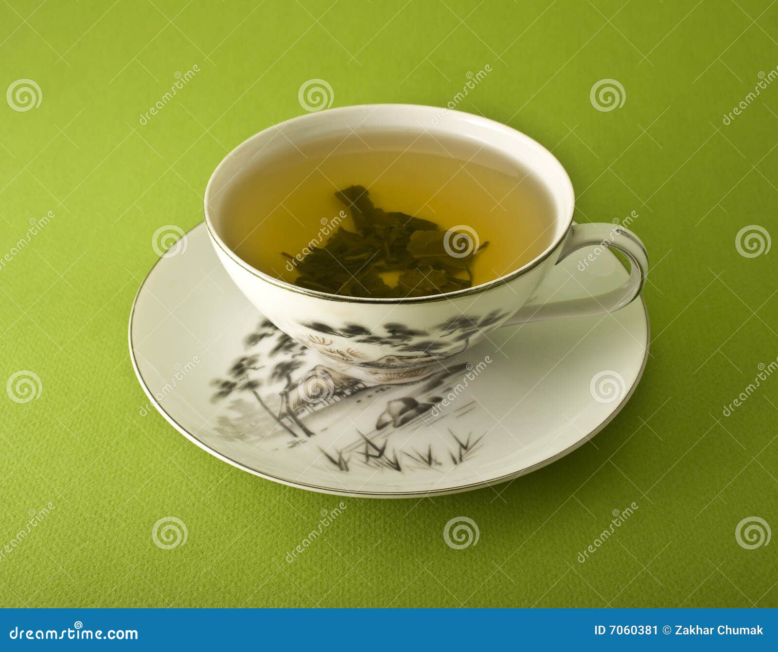 Tea cup close-up stock image. Image of golden, sort, isolated - 7060381