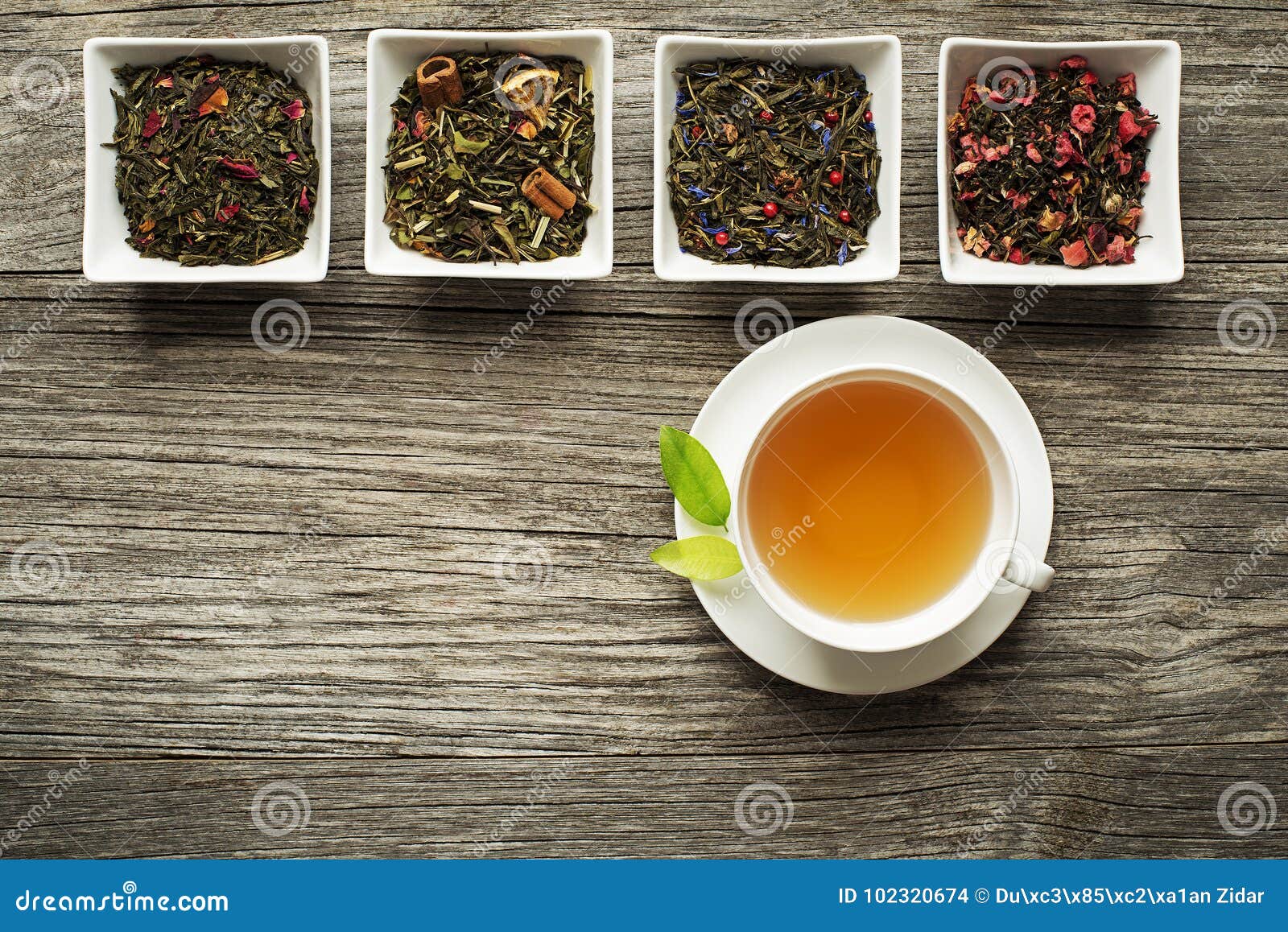 Tea cup stock photo. Image of herbs, beverage, drink - 102320674