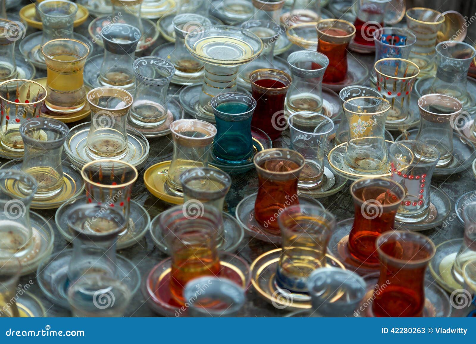 Tea cup, Turkey stock image. Image of liquid, nature - 42280263