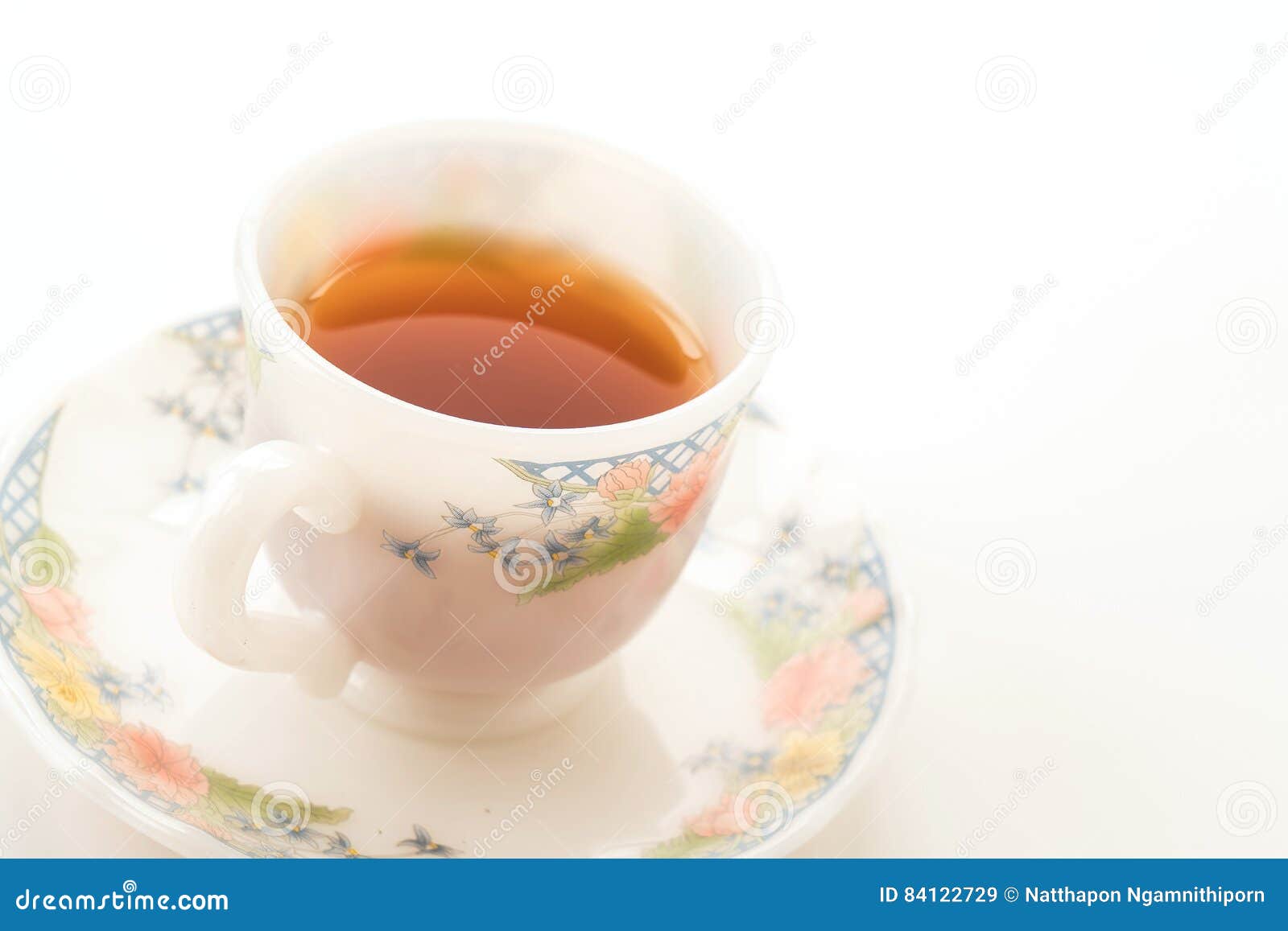 Tea cup stock image. Image of drink, traditional, object - 84122729
