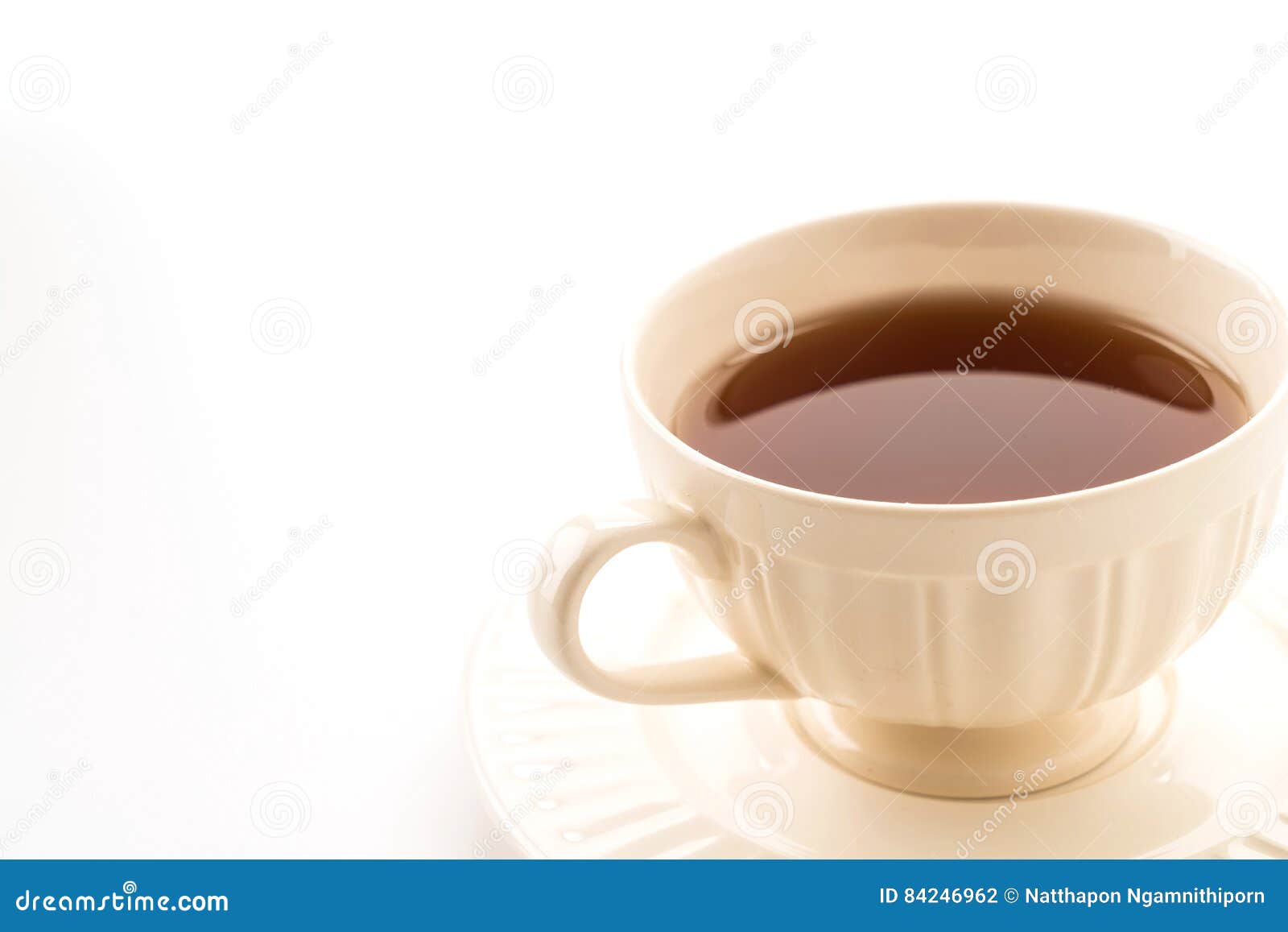 Tea cup stock photo. Image of glass, herbal, background - 84246962