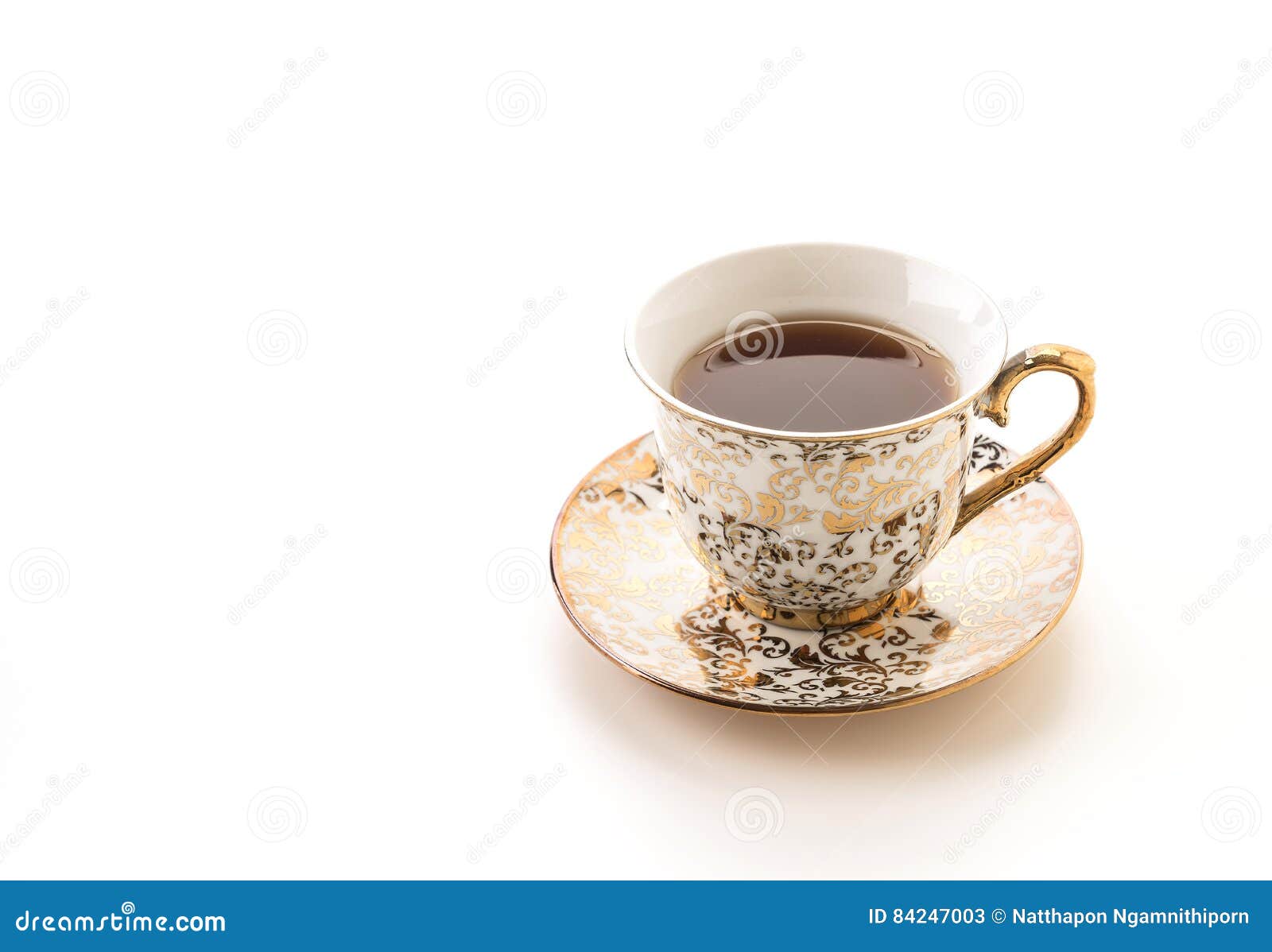 Tea cup stock image. Image of herbal, tasty, taste, green - 84247003