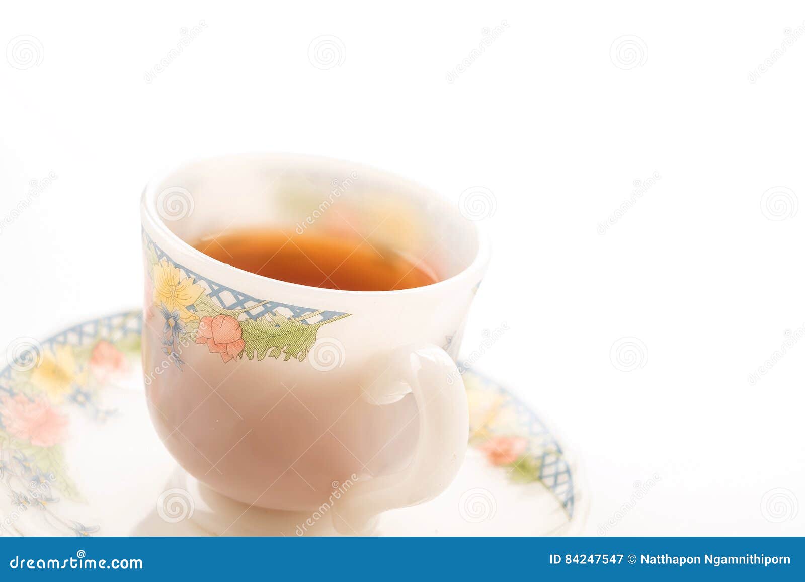 Tea cup stock image. Image of background, health, beverage - 84247547