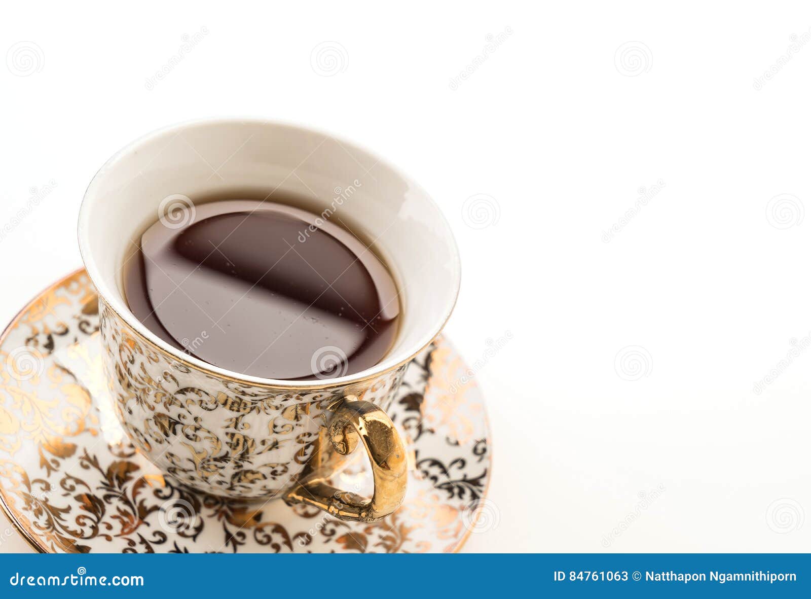 Tea cup stock image. Image of water, healthy, object - 84761063