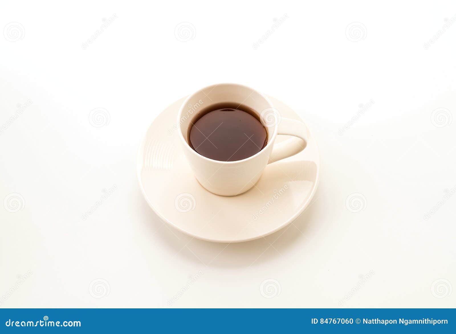 Tea cup stock photo. Image of tasty, white, refreshment - 84767060