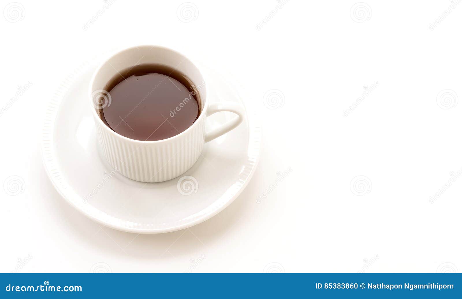 Tea cup stock photo. Image of china, porcelain, isolated - 85383860