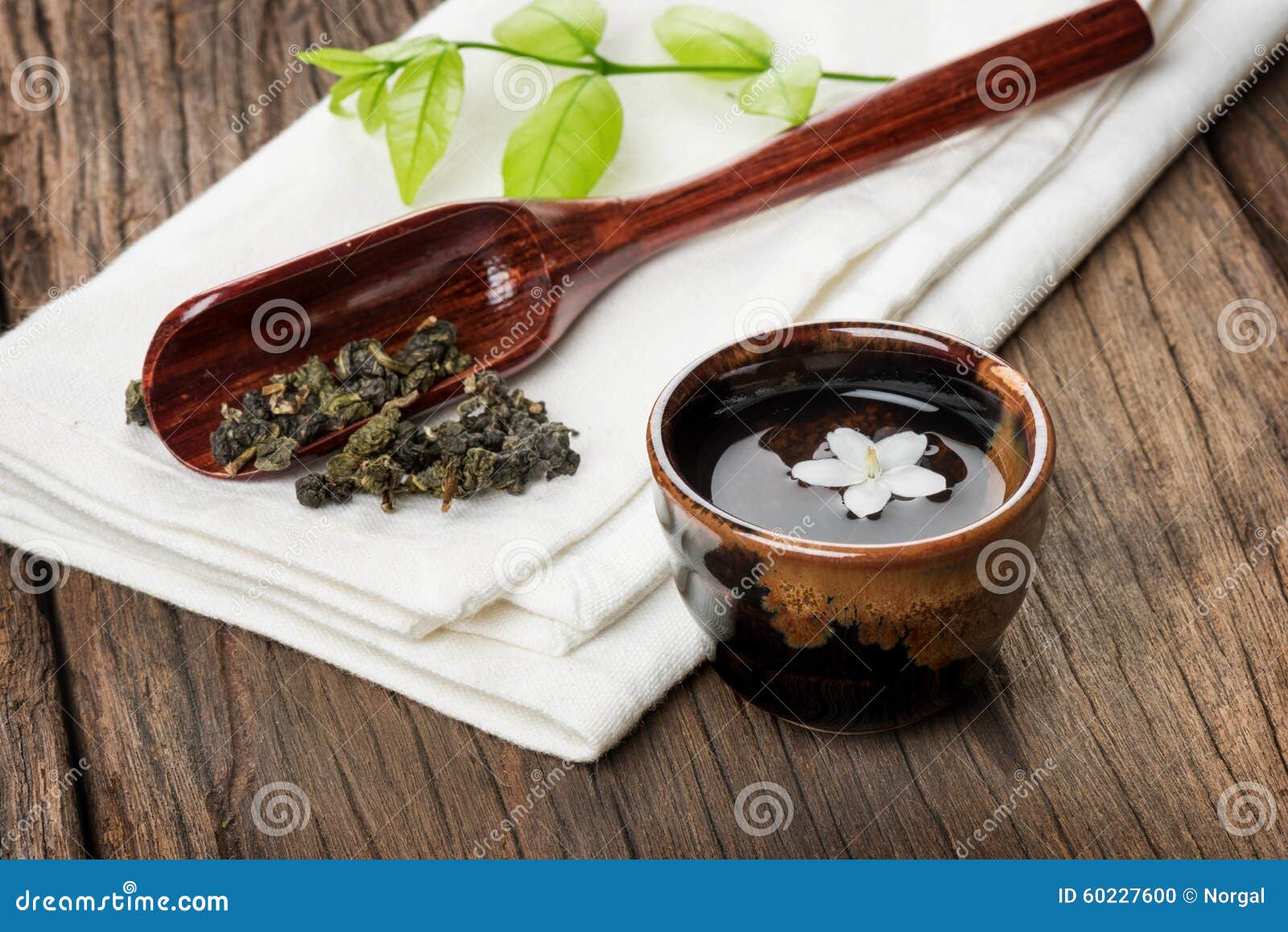 Tea stock photo. Image of vintage, style, break, ancient - 60227600