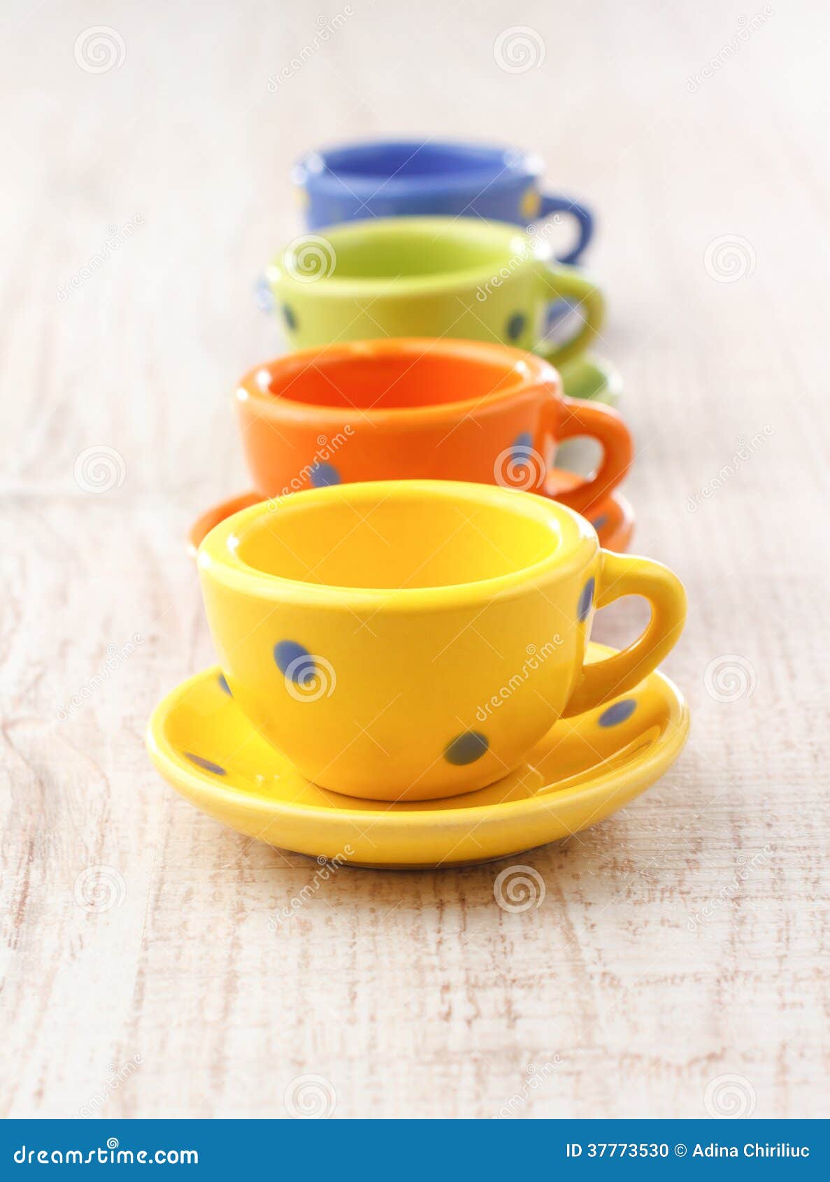 Tea cups stock photo. Image of color, life, classic, nostalgia - 37773530