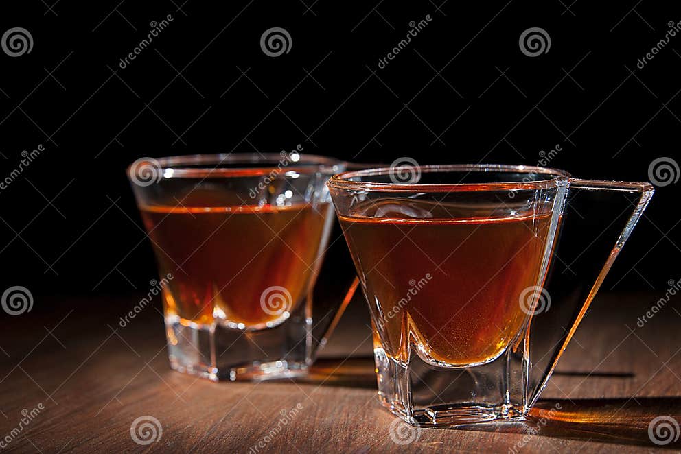 Tea cups stock image. Image of alcohol, cups, gold, healthy - 37417401