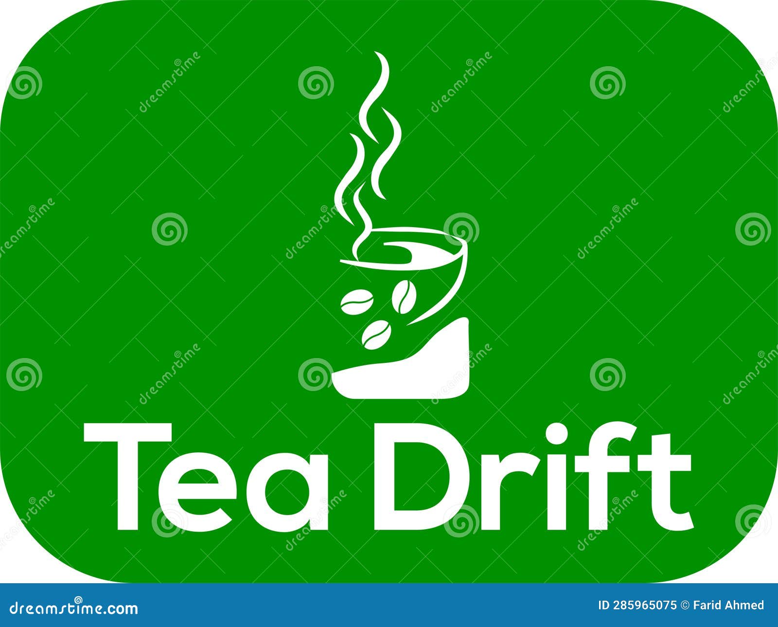 Drift Car Logo, Automotive Logo Design Template Vector Illustration ...