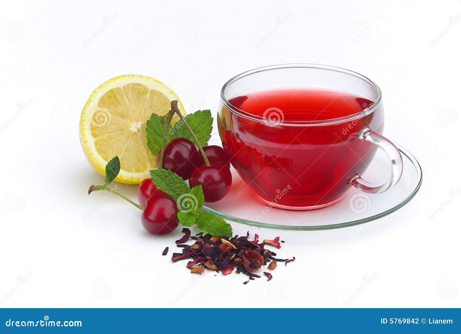 Tea fruit 03 stock photo. Image of fruit, herbal, ptisane - 5769842